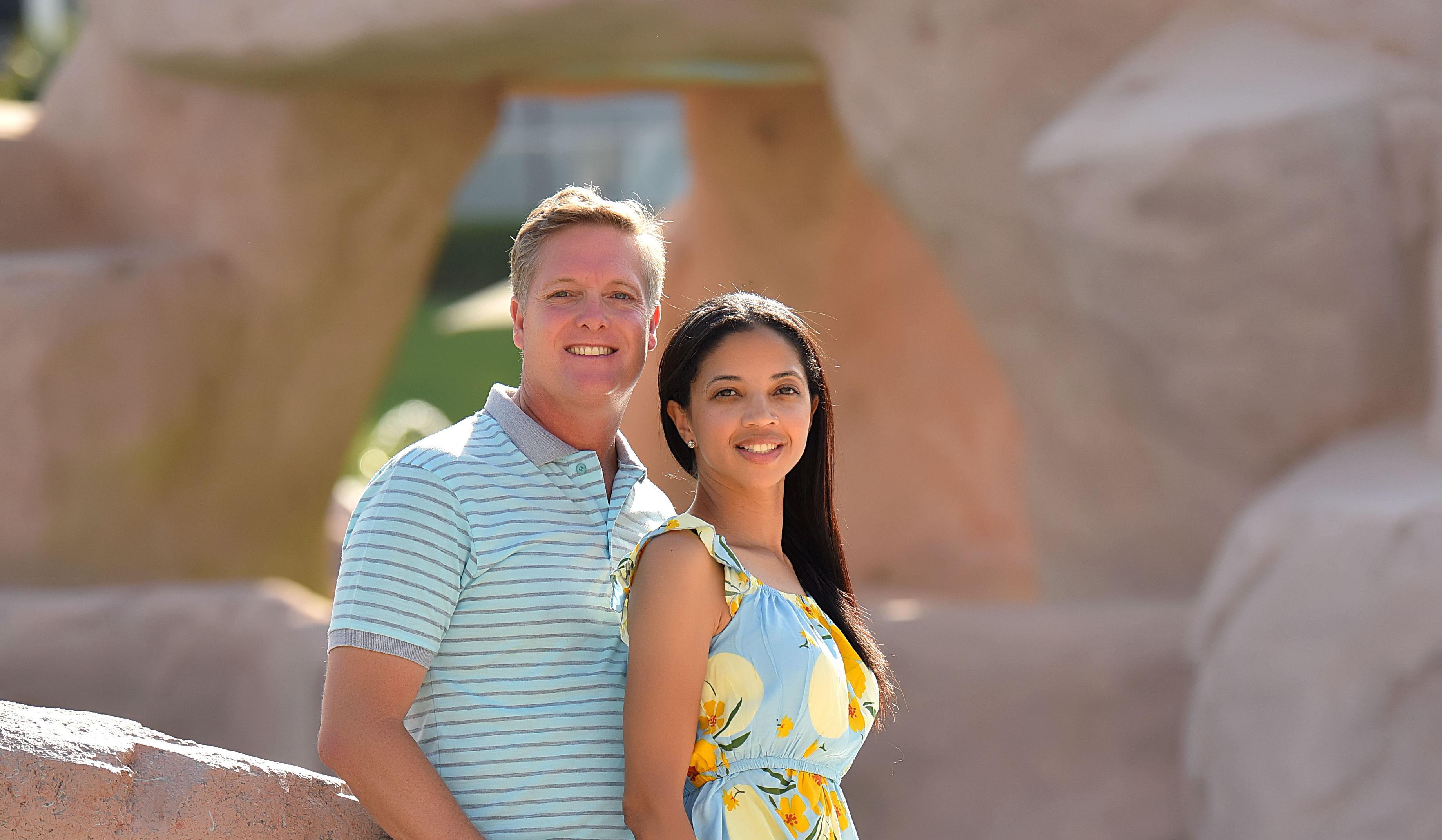 Jo Donna Lamb and Joseph Chad Brannen's Wedding Website