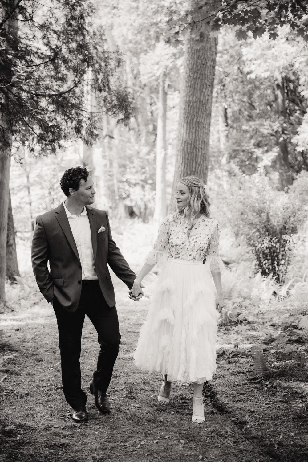 Andrea Blackburn and Travis France's Wedding Website