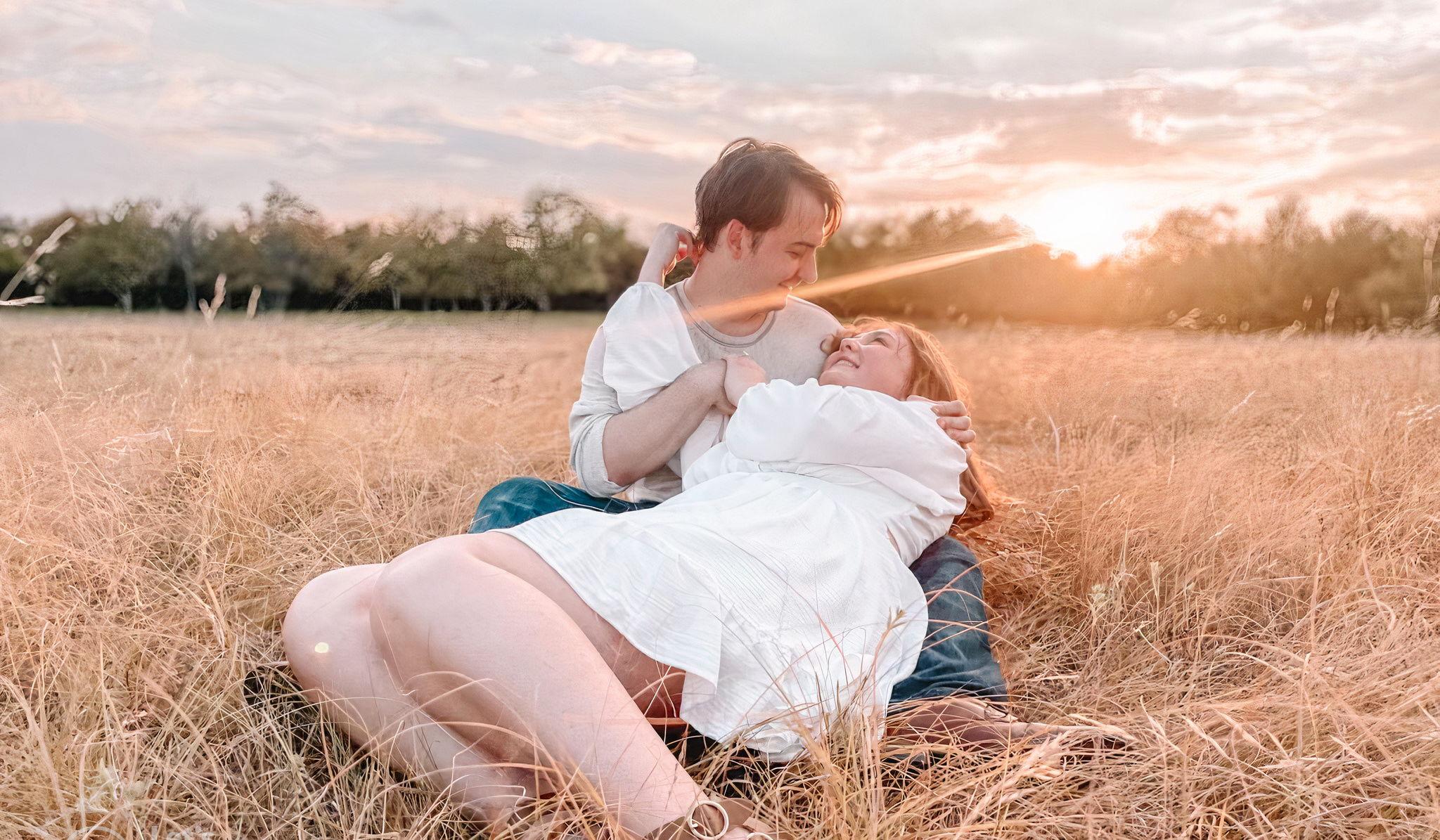 Lilly Ray and Bryan Capatina's Wedding Website