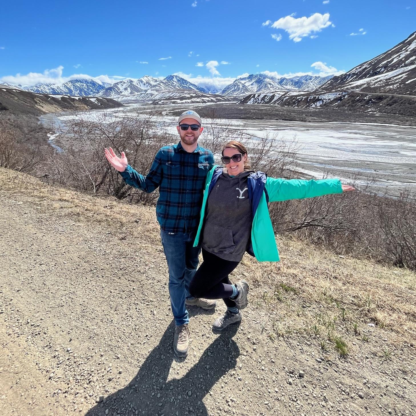 Ellen MacKenzie and Jason MacKenzie's Wedding Website