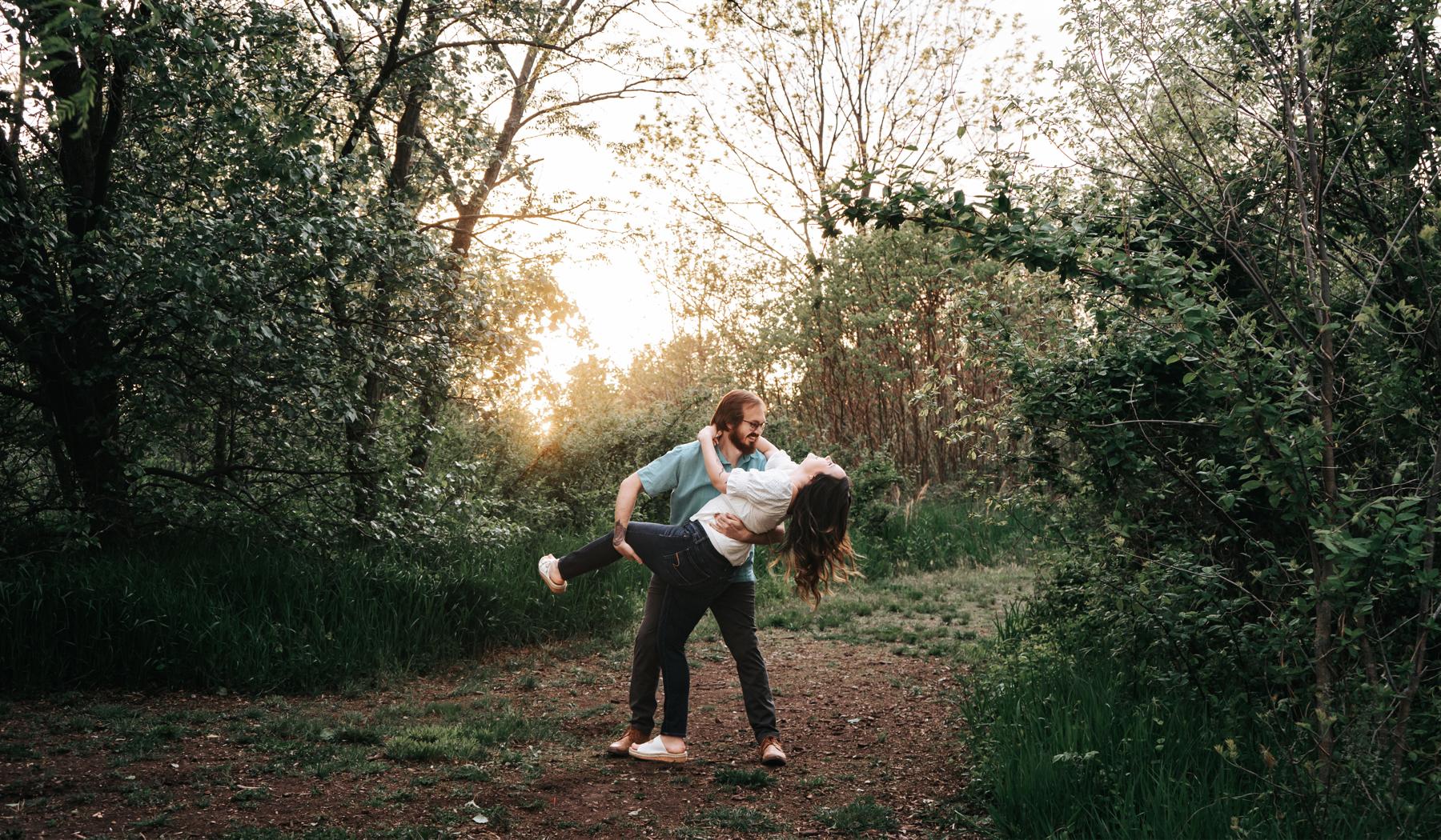 Shelby Nelson and Gavyn Huff's Wedding Website