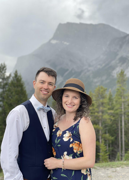Rachel Howard and James Thomas' Wedding Website