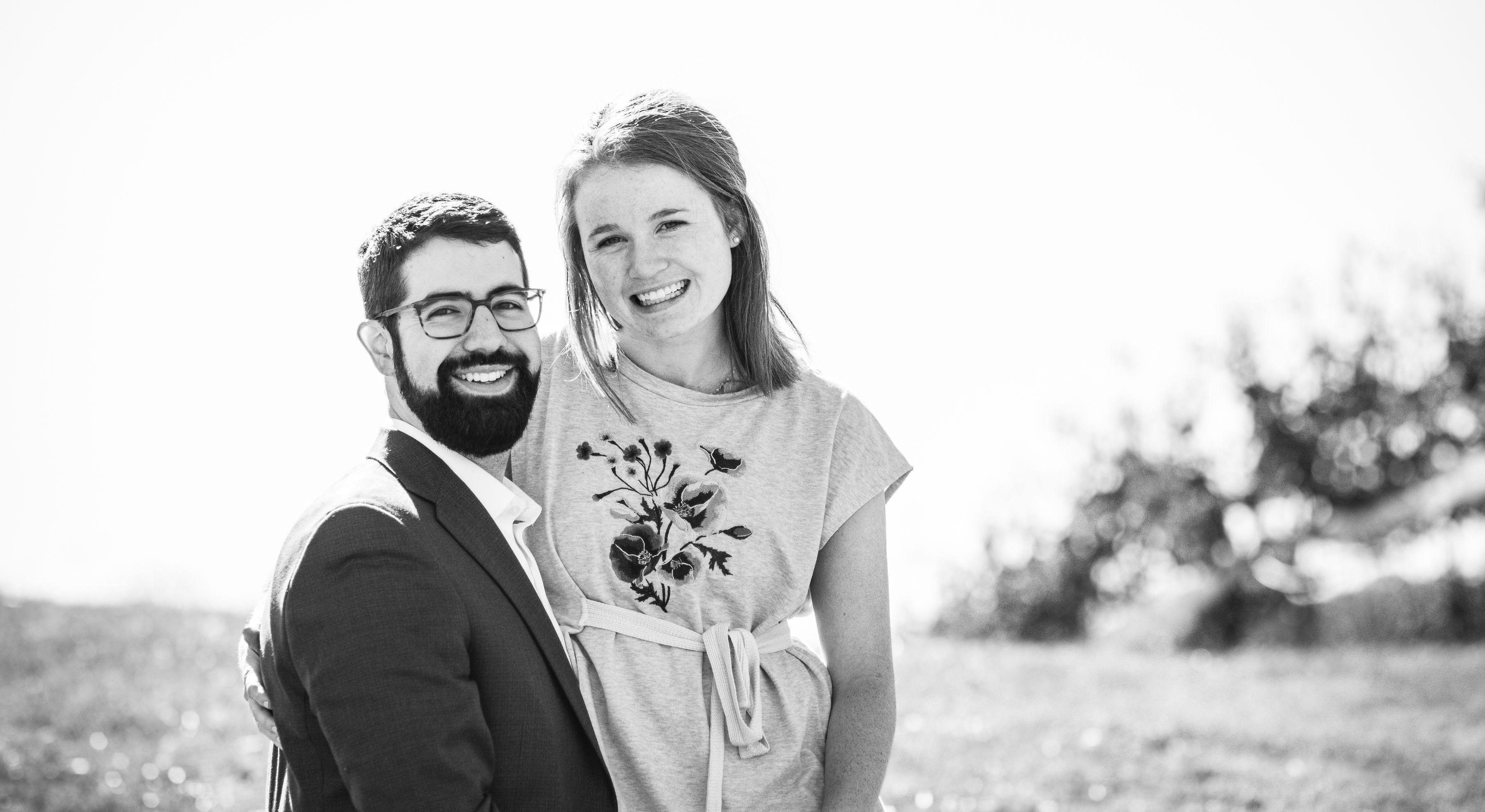 Sam Roberson and Michael Trocquet's Wedding Website