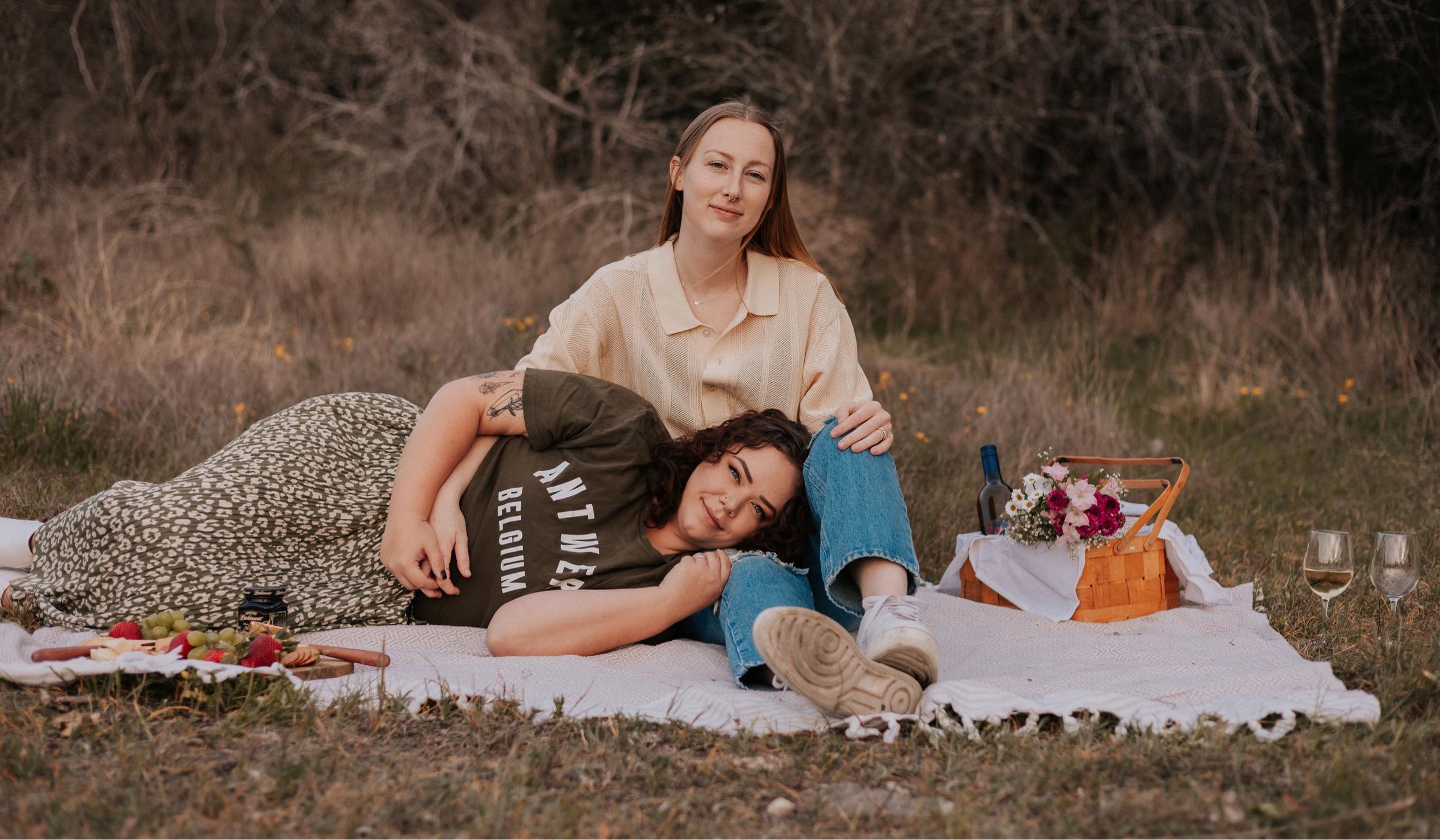 Margaret Nehlsen and Emily Patton's Wedding Website