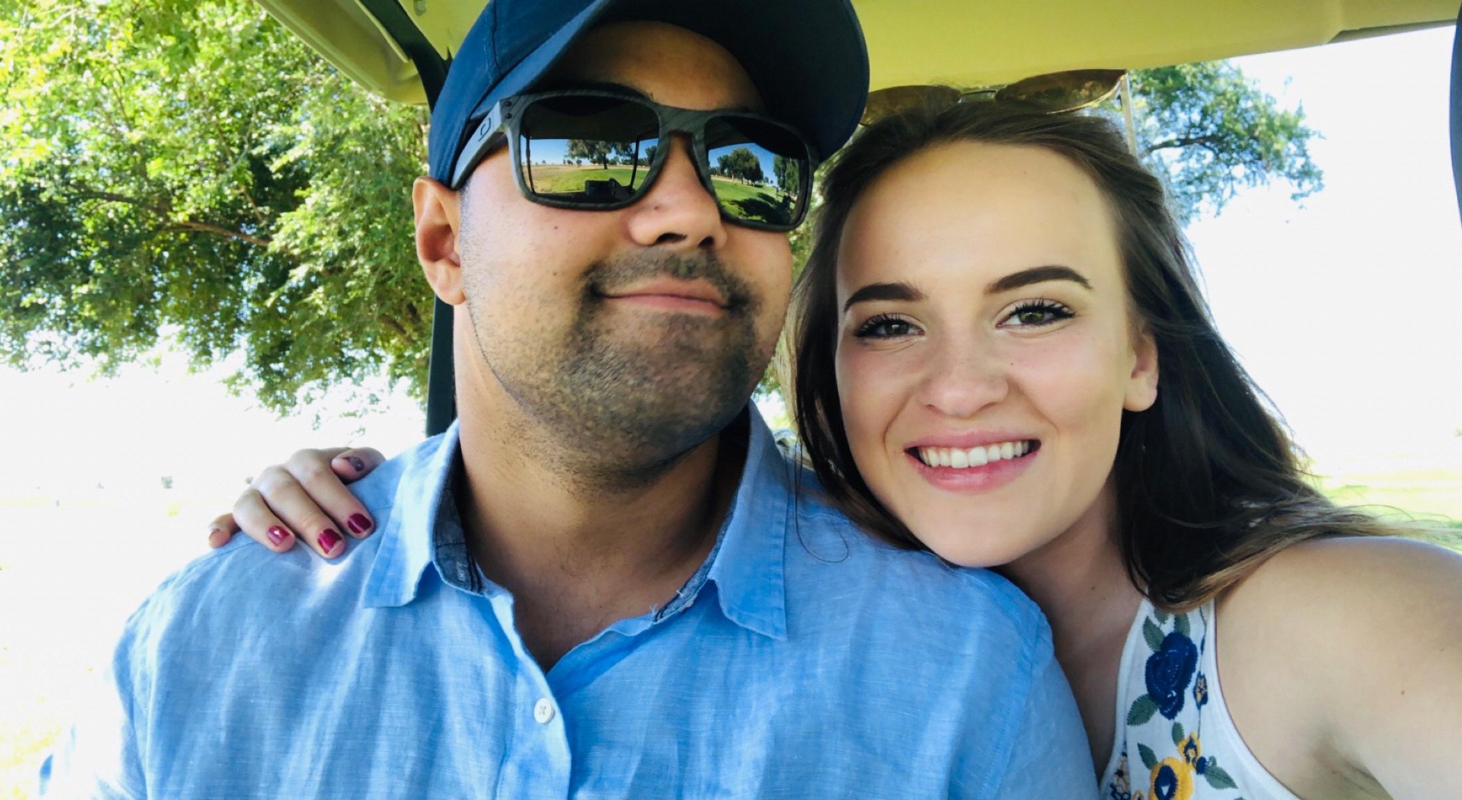 Kayla Schonberger and Thorsen Comer's Wedding Website