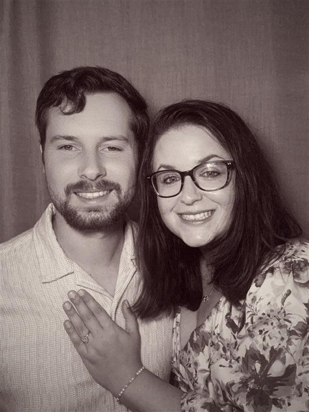 Erika Keys and Ryan Hunter's Wedding Website