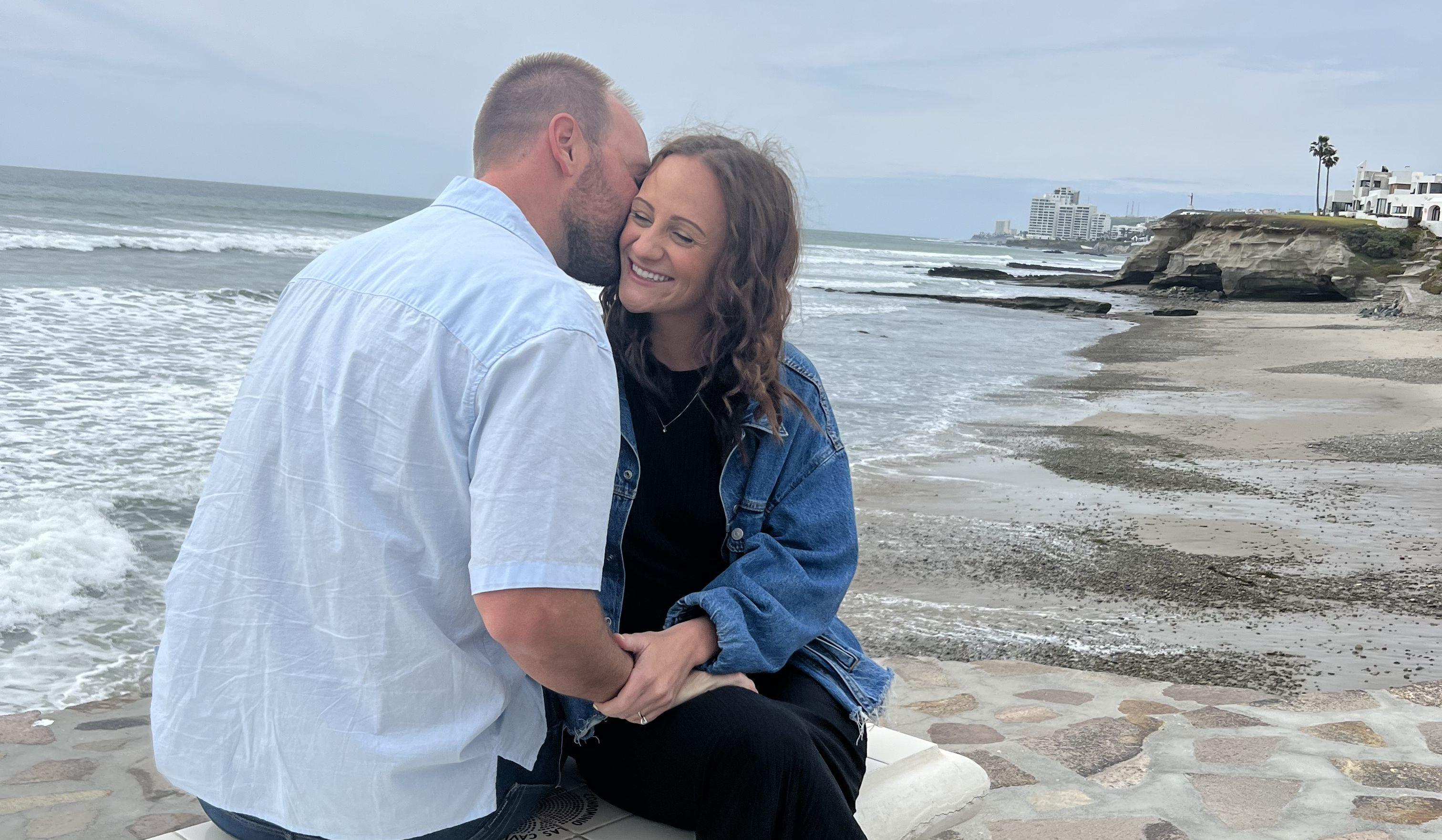 Dani Del Vecchio and Steven Keener's Wedding Website