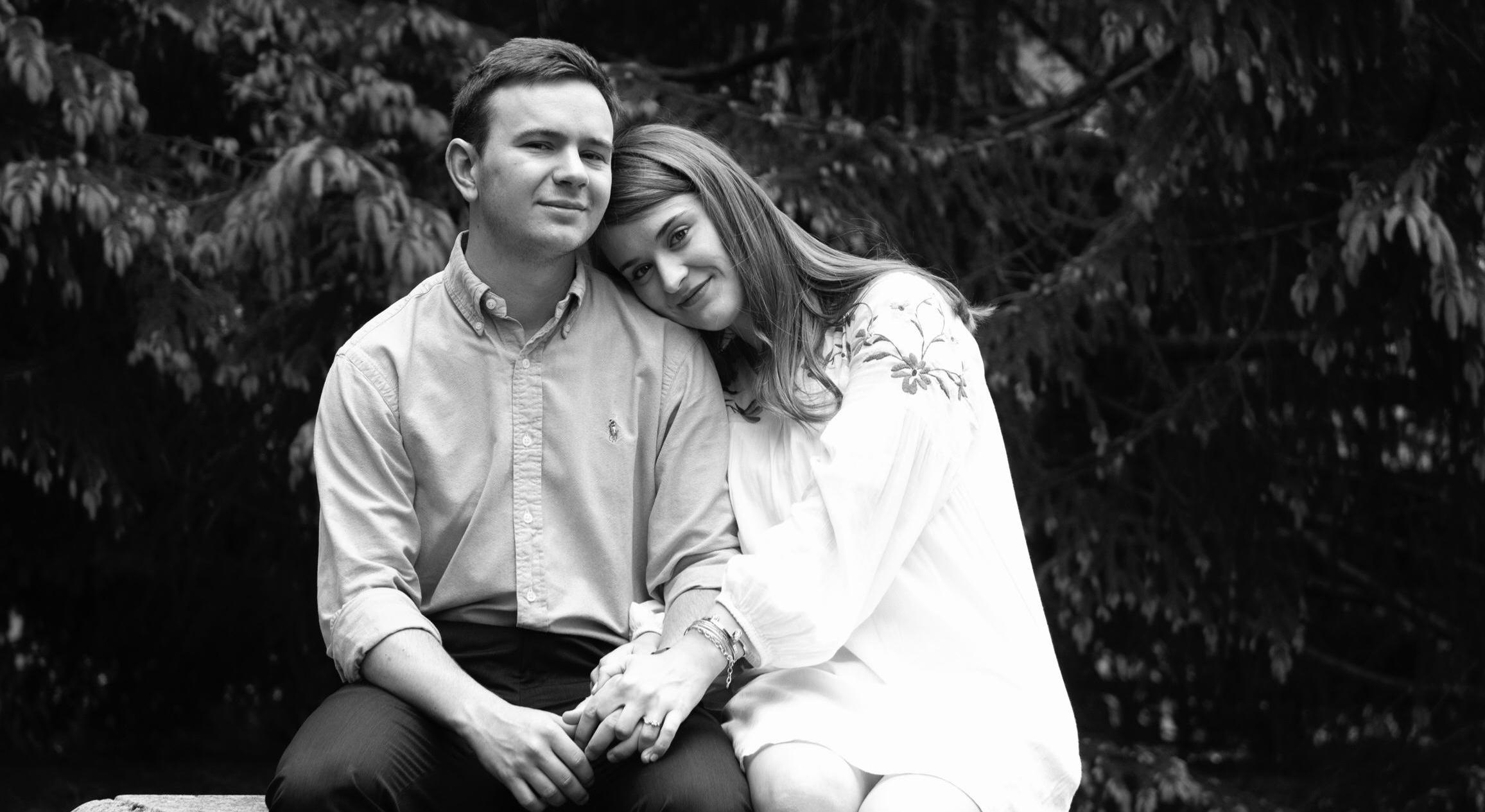 Mary Skora and Neil Blanchard's Wedding Website