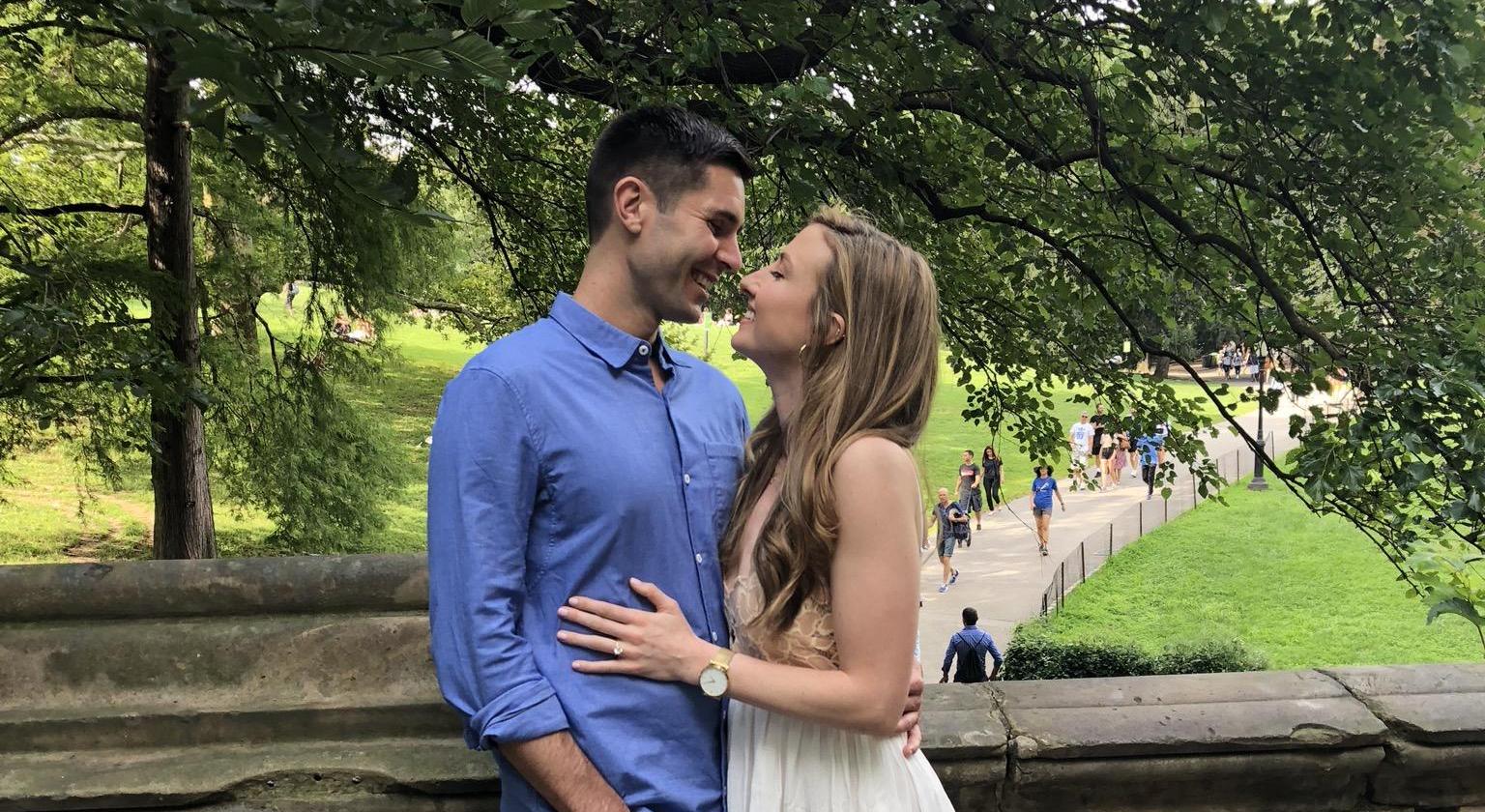 Maddy Gantz and Blake Schultz's Wedding Website