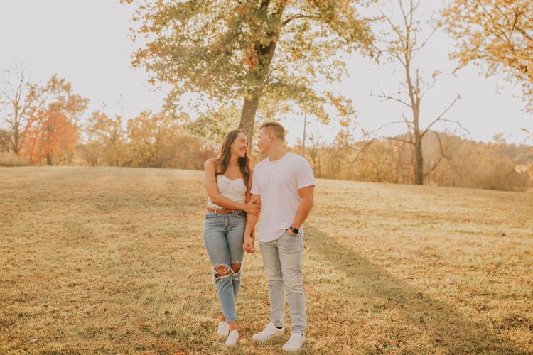 Jessie Norris and Billy Hardison's Wedding Website