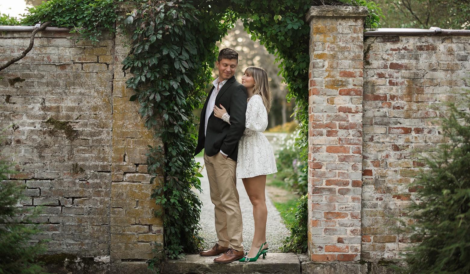 Holley Salmon and Kyle Plaske's Wedding Website