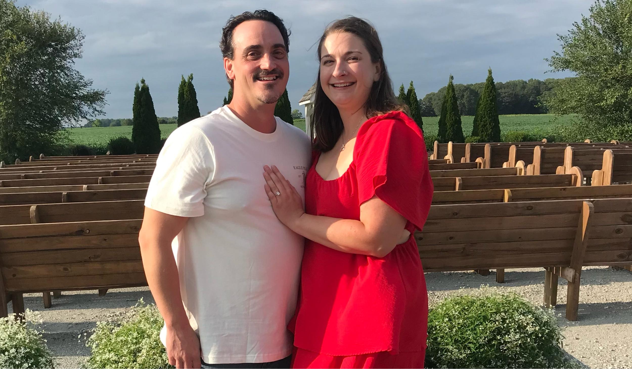 Jordan Kelly and Justin Pierce's Wedding Website