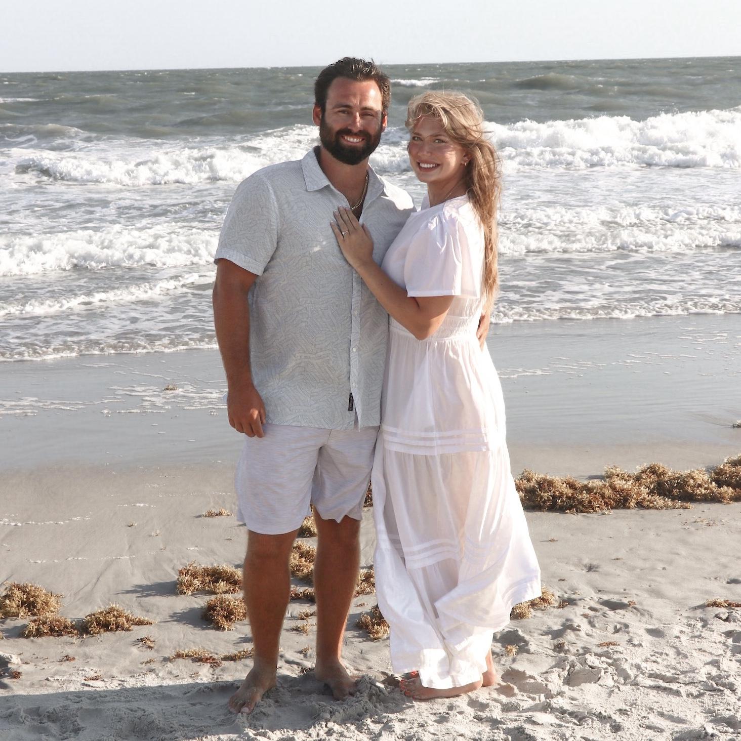 Kelsey Stodden and Aaron Rudisill's Wedding Website
