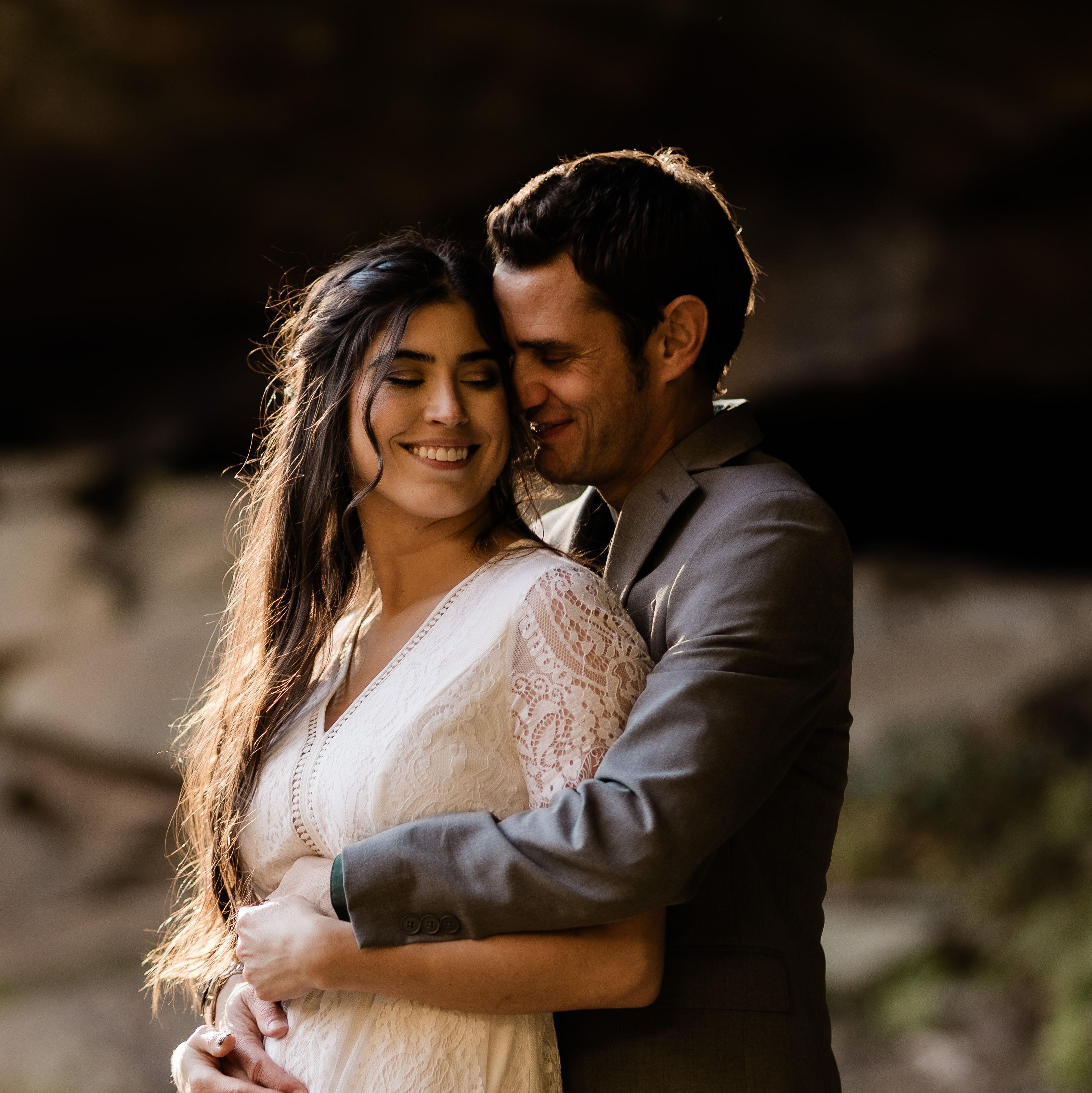 Nikki Bandyk and Eric Mark's Wedding Website