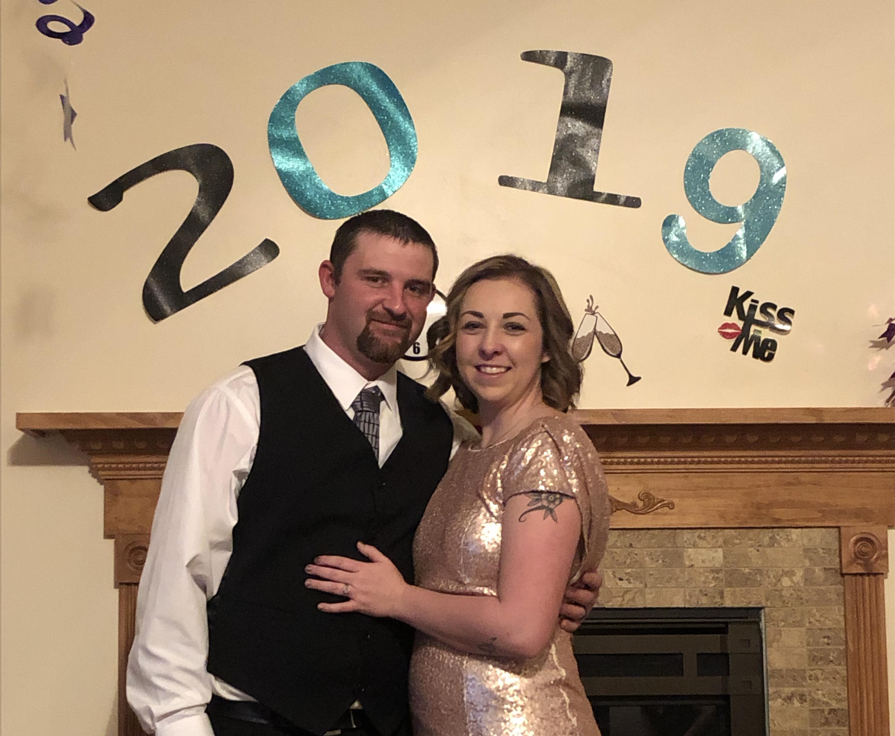 Kayla Goff and Preston Cornett's Wedding Website