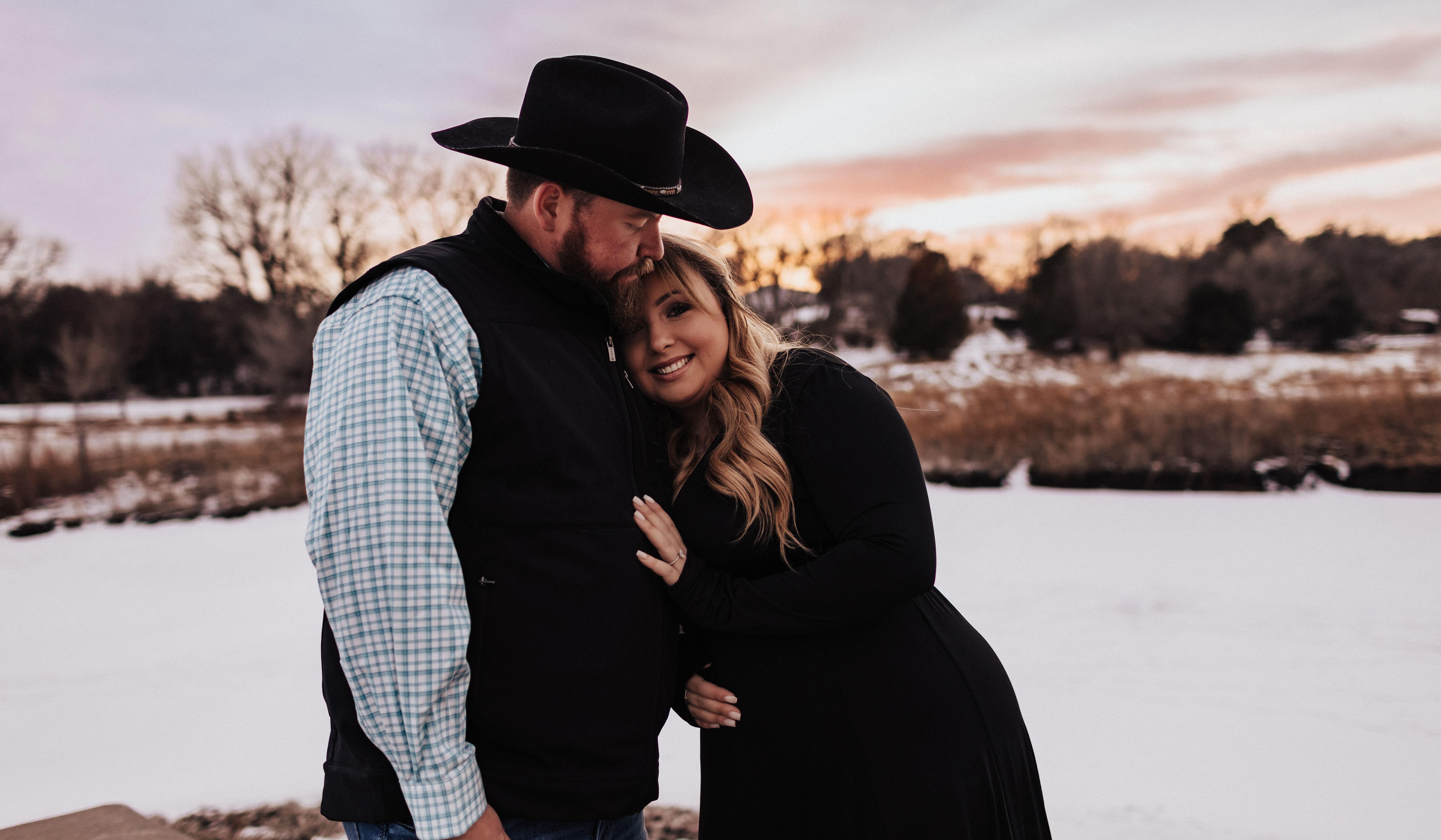 Michayla Starling and Christopher Olson's Wedding Website