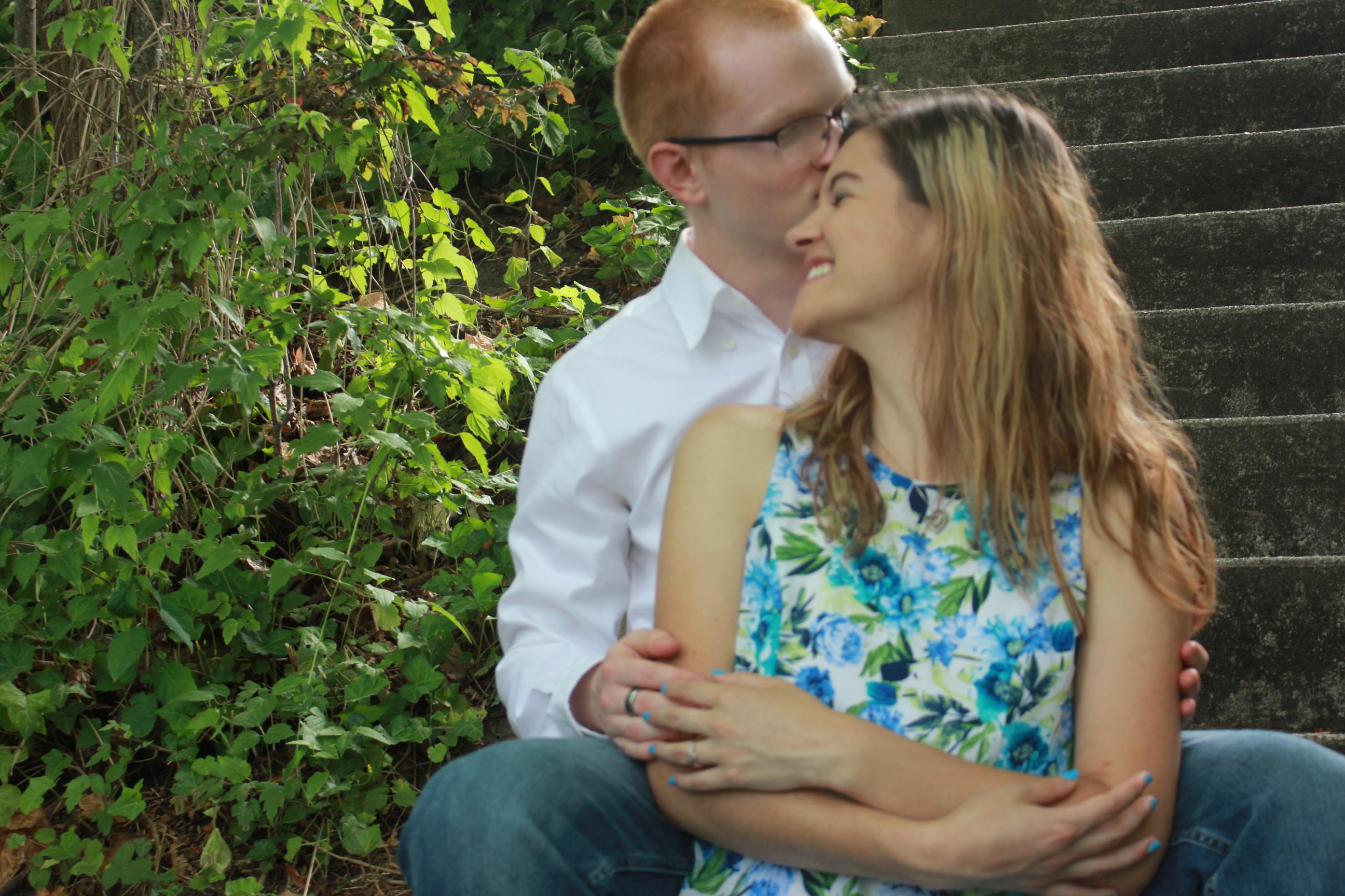 Amanda Bannon and Conrad Schauer's Wedding Website