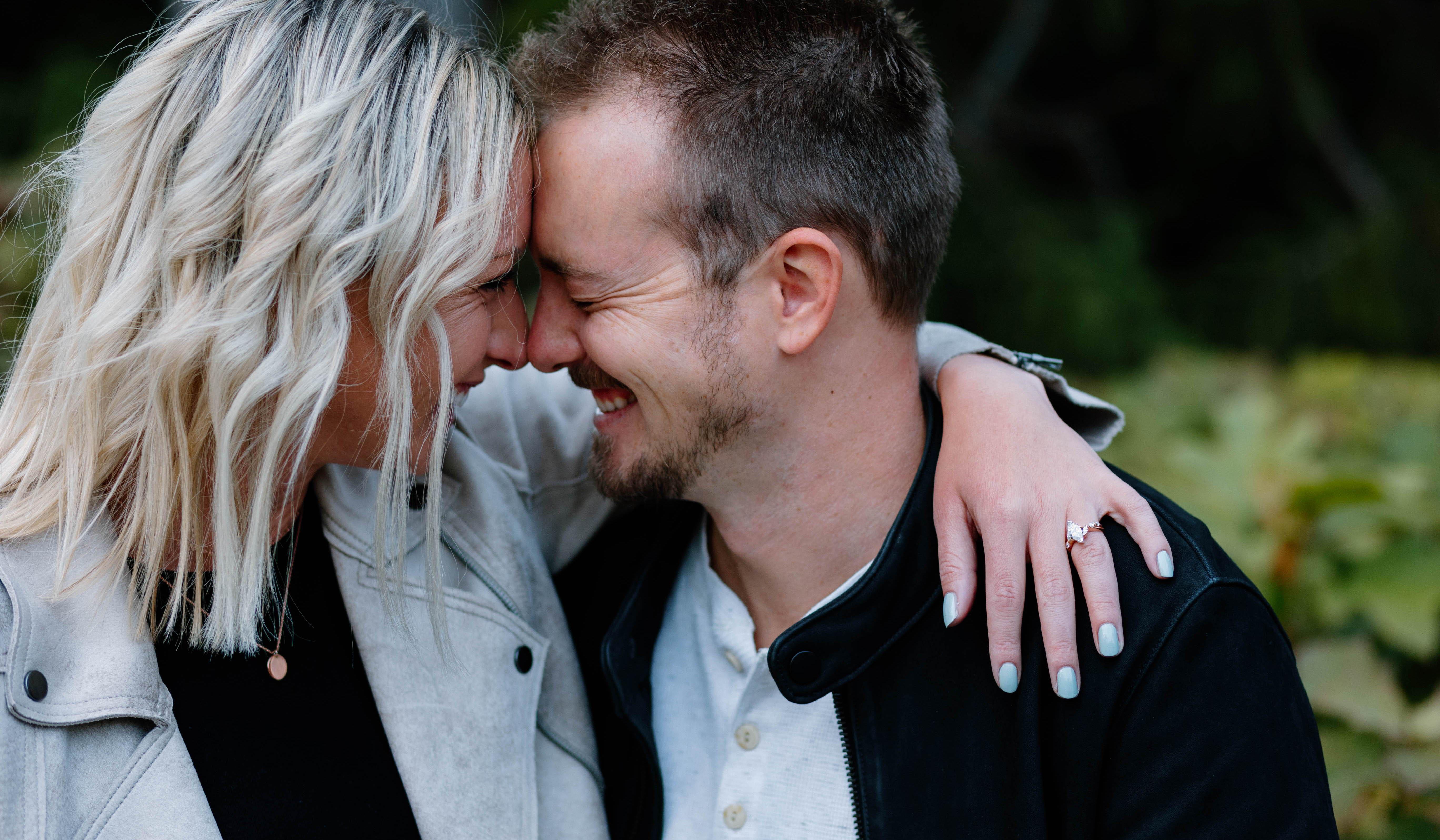 Andrea Graves and Blake Wuestenfeld's Wedding Website