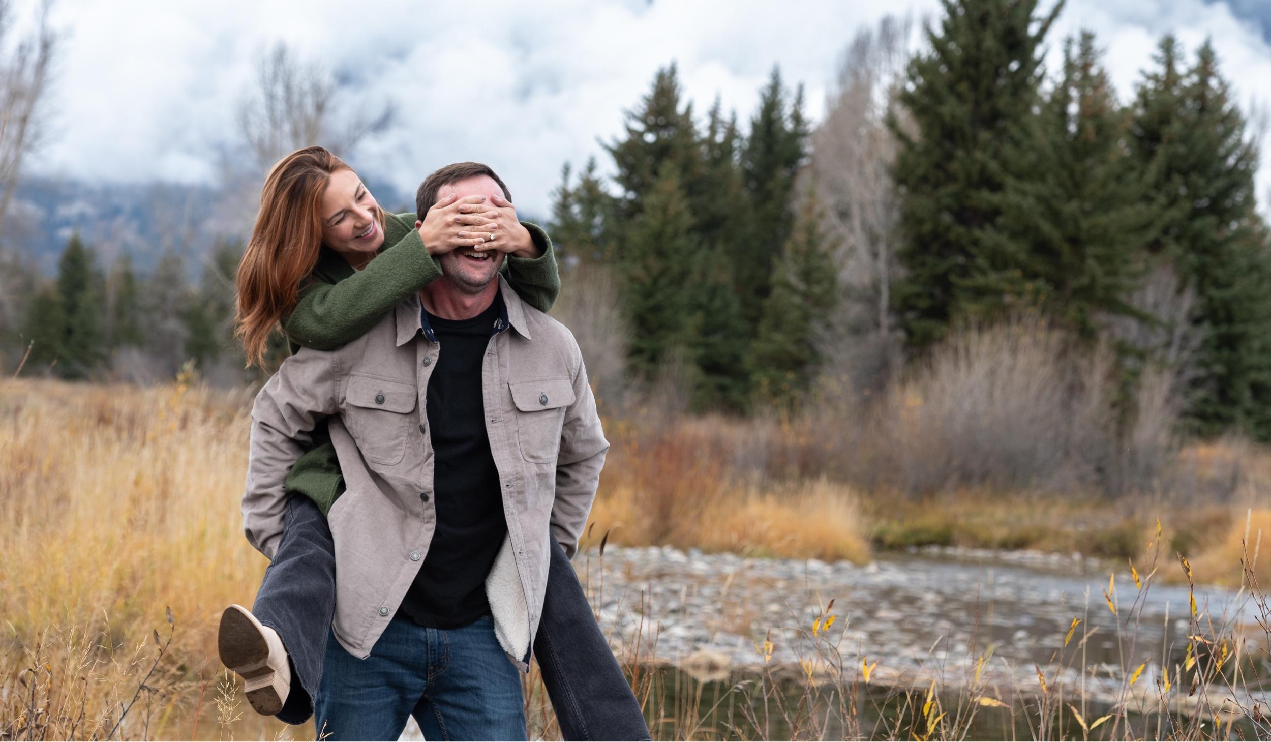 Maraya Rodriguez and Kirk Bingham's Wedding Website