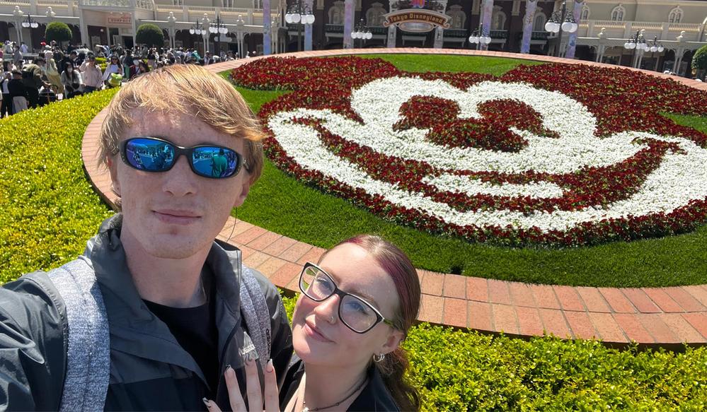 Kayleigh Berry and Bryan Smith's Wedding Website