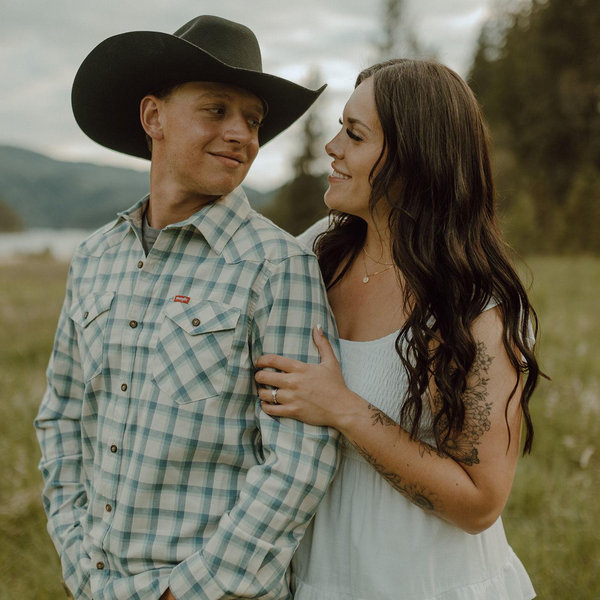 Alice Isaac and Tanner Merrill's Wedding Website