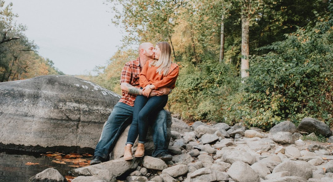 Danielle Muller and Frankie Derosalia's Wedding Website
