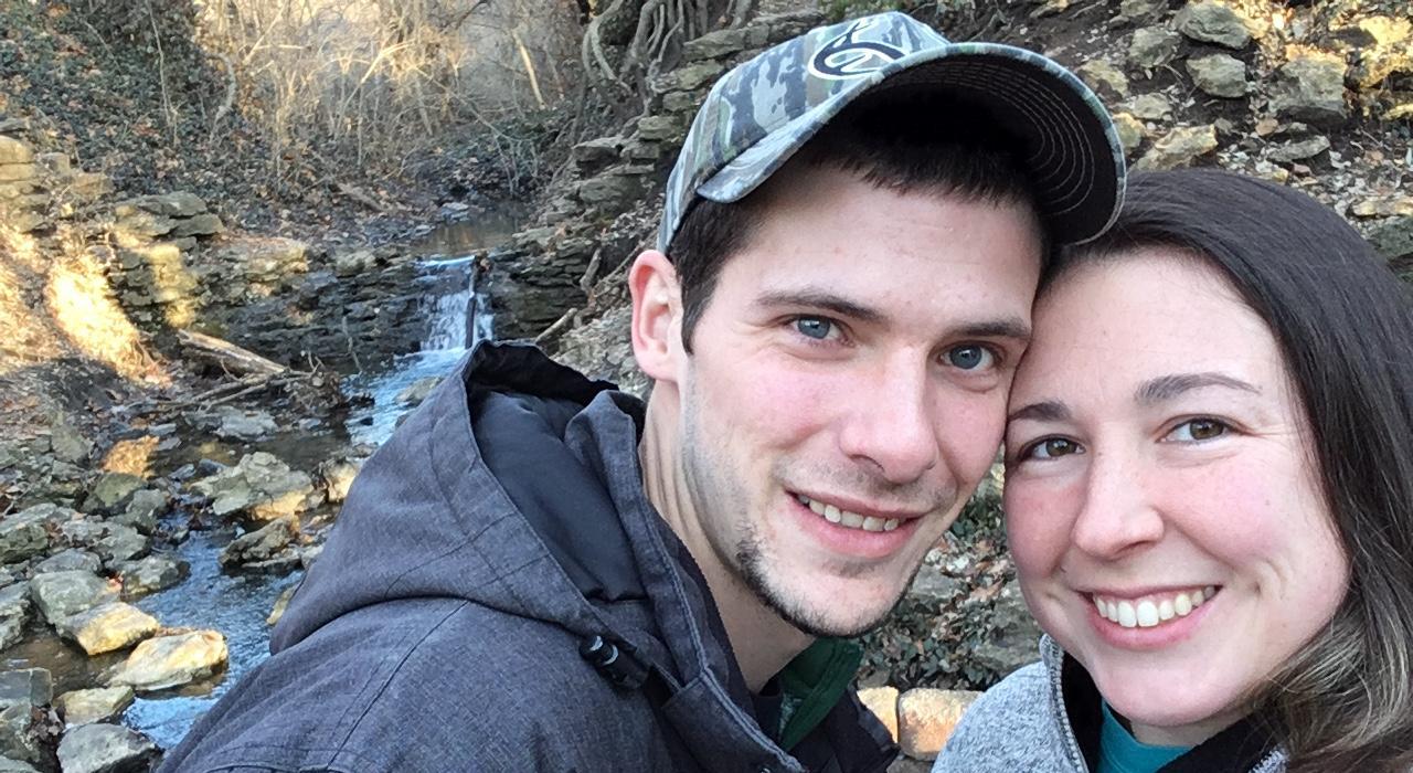 Brittney Lueders and Michael Shinn's Wedding Website