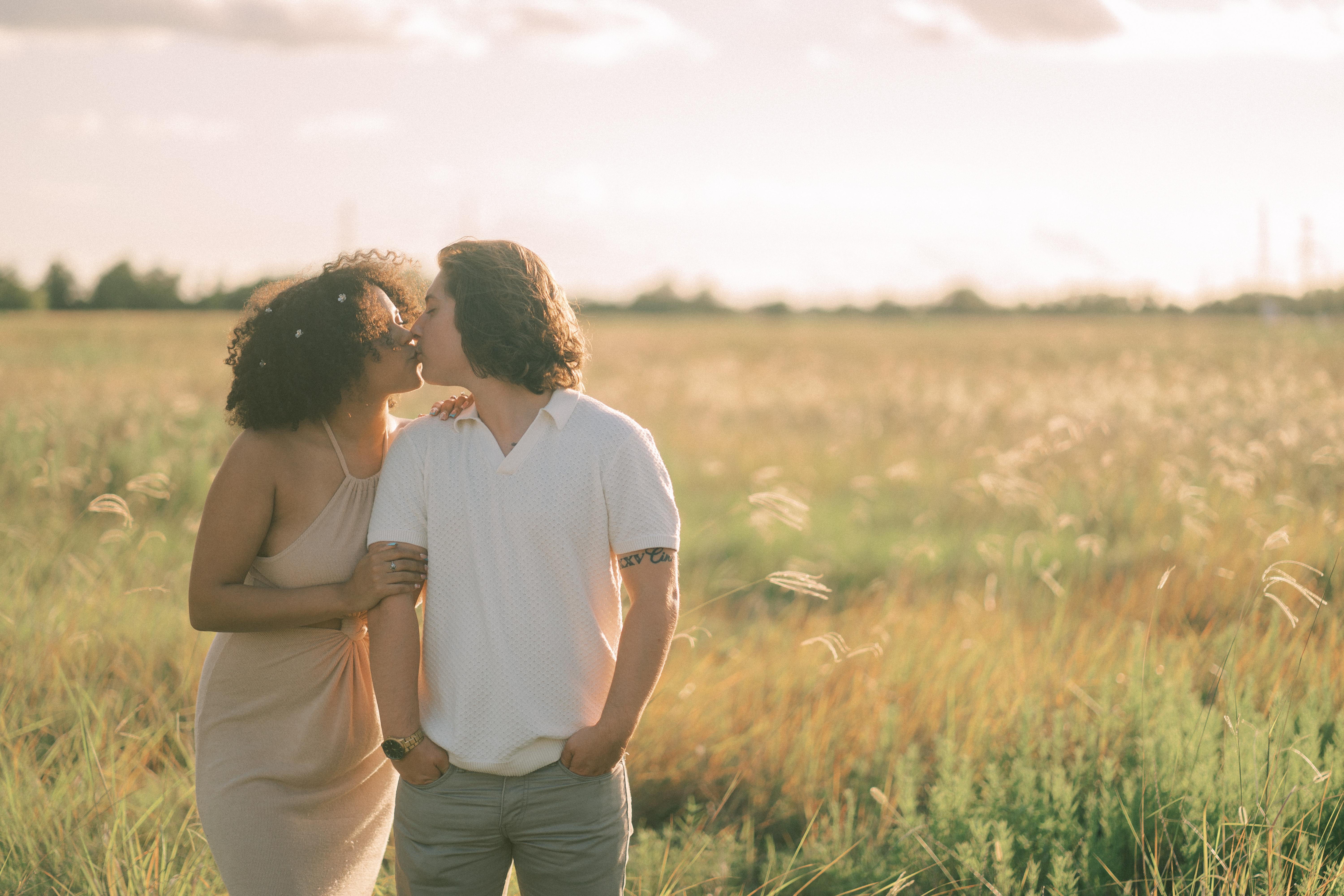 Tatyana Dobbins and Calvin Franco's Wedding Website