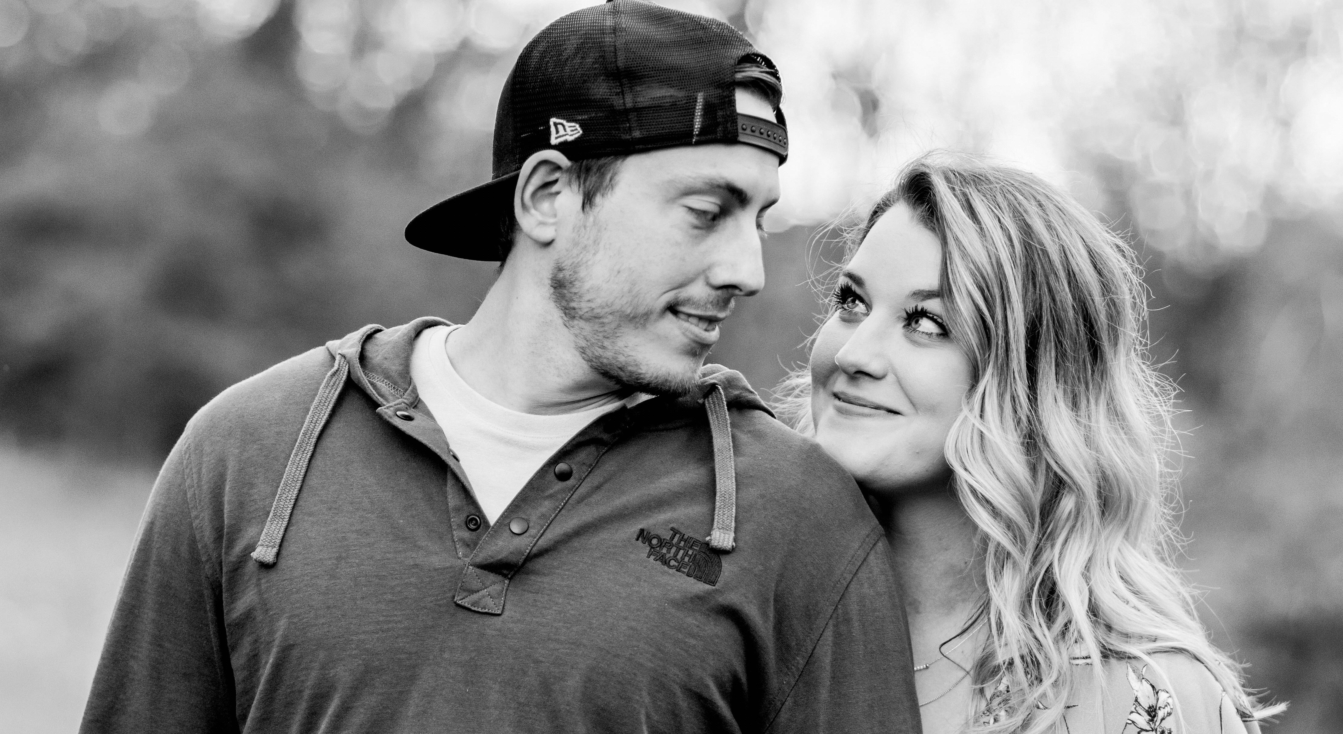 Katlyn Reitz and Amber Lockwood's Wedding Website