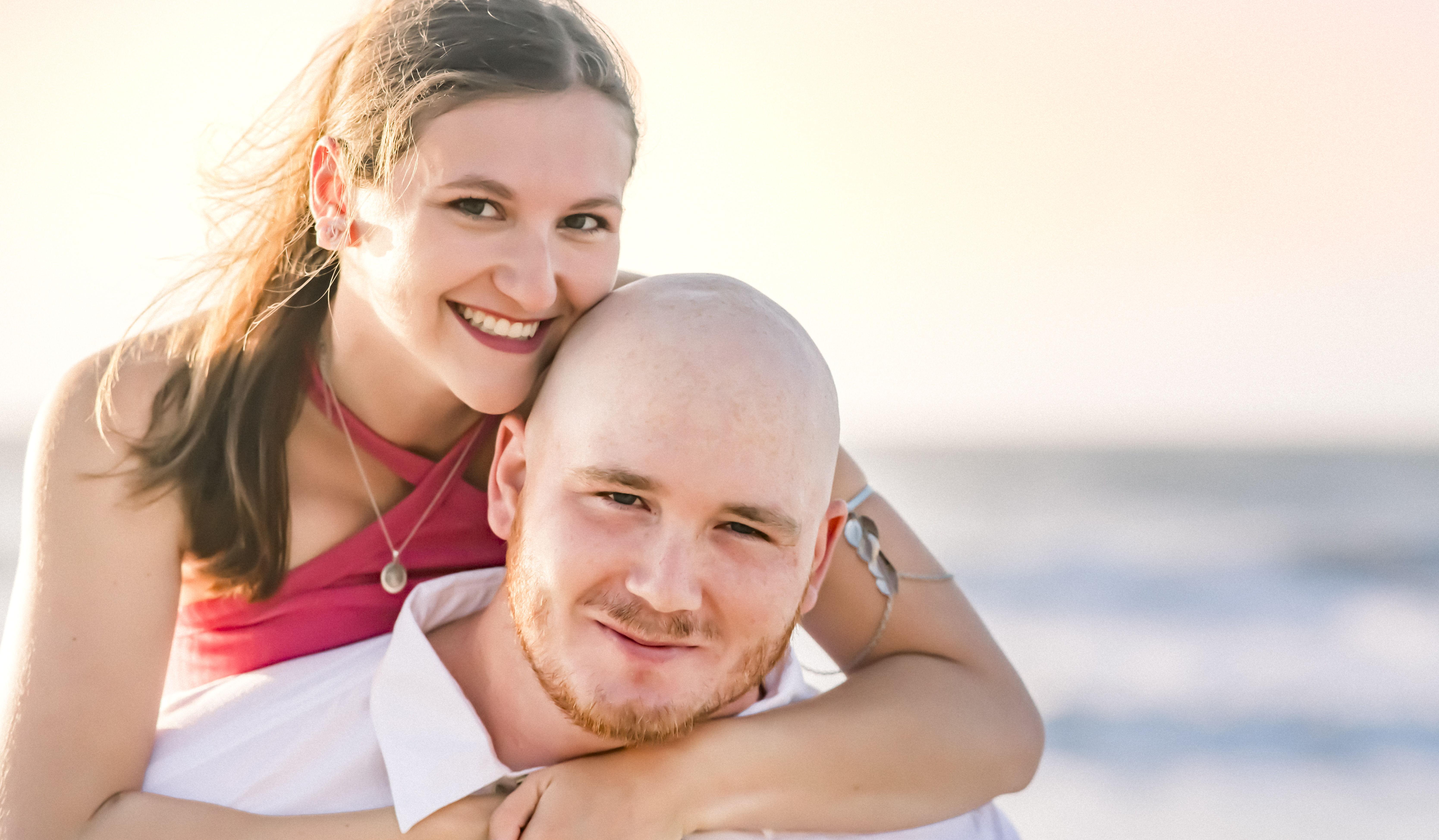 Macy Phillips and Doug McCarty's Wedding Website