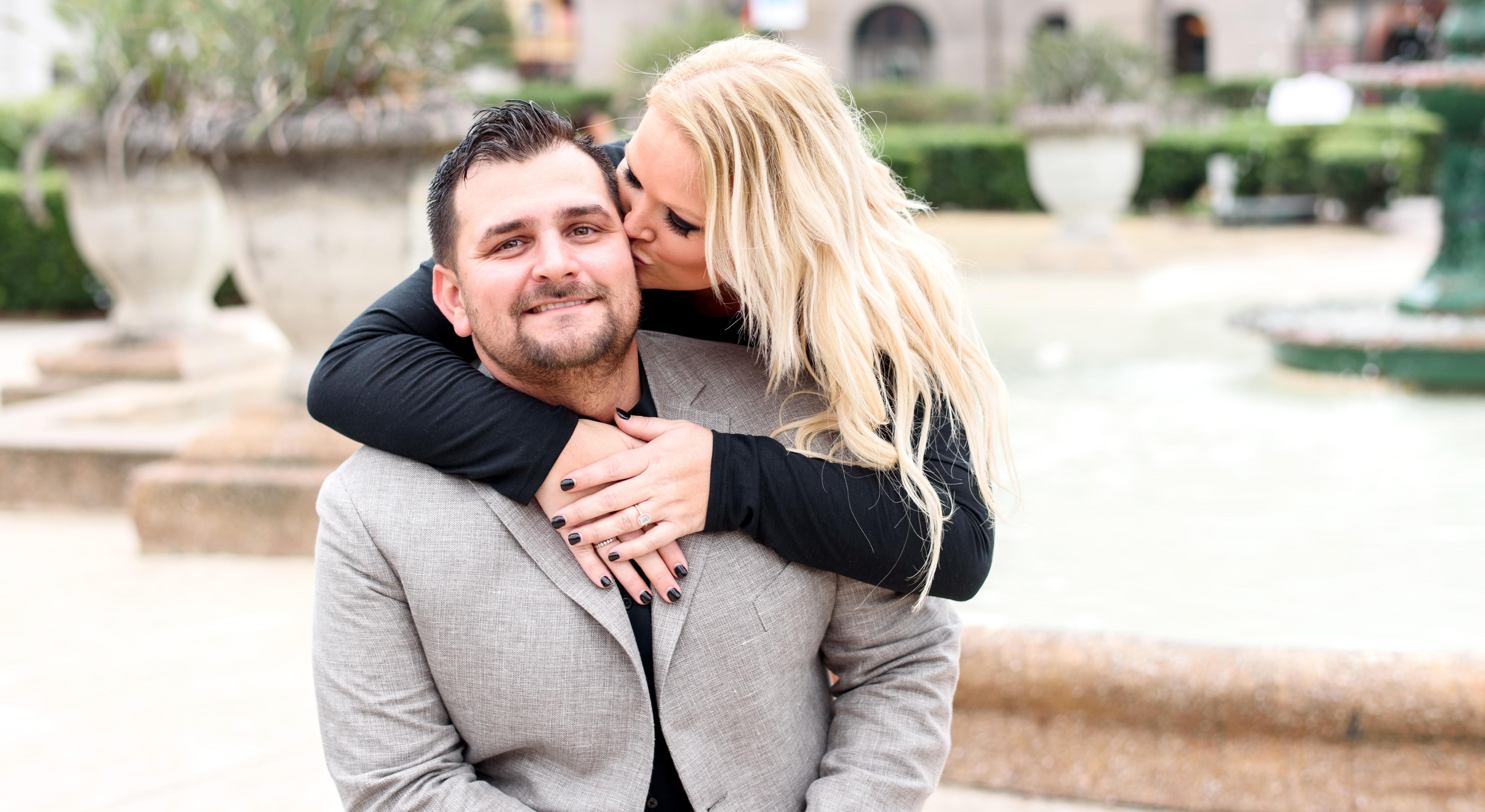 Samantha Rae and Zachary Williams' Wedding Website