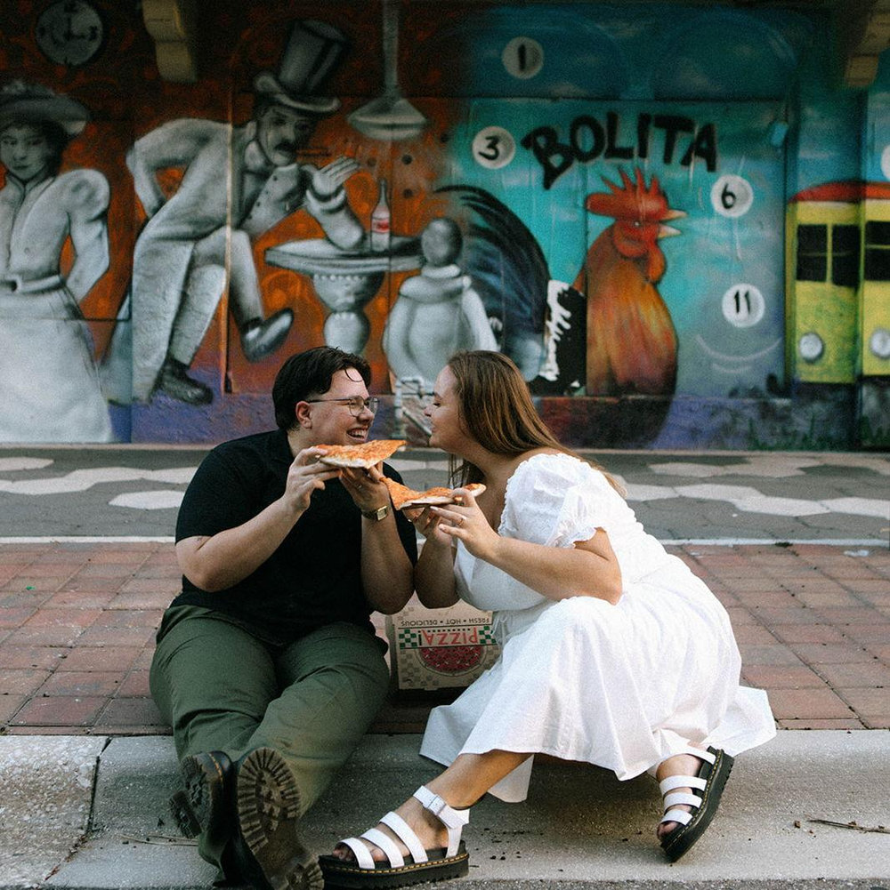 Jessica Matilszki And Teriann Constantinos Wedding Website