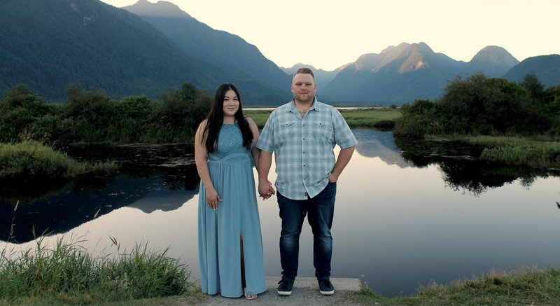 Stephanie Choo and Hayden Malcolm's Wedding Website
