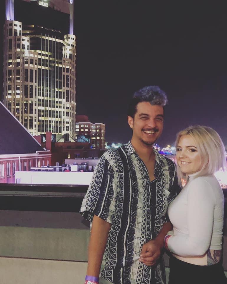 lindsey hendricks and jacob forrest's Wedding Website