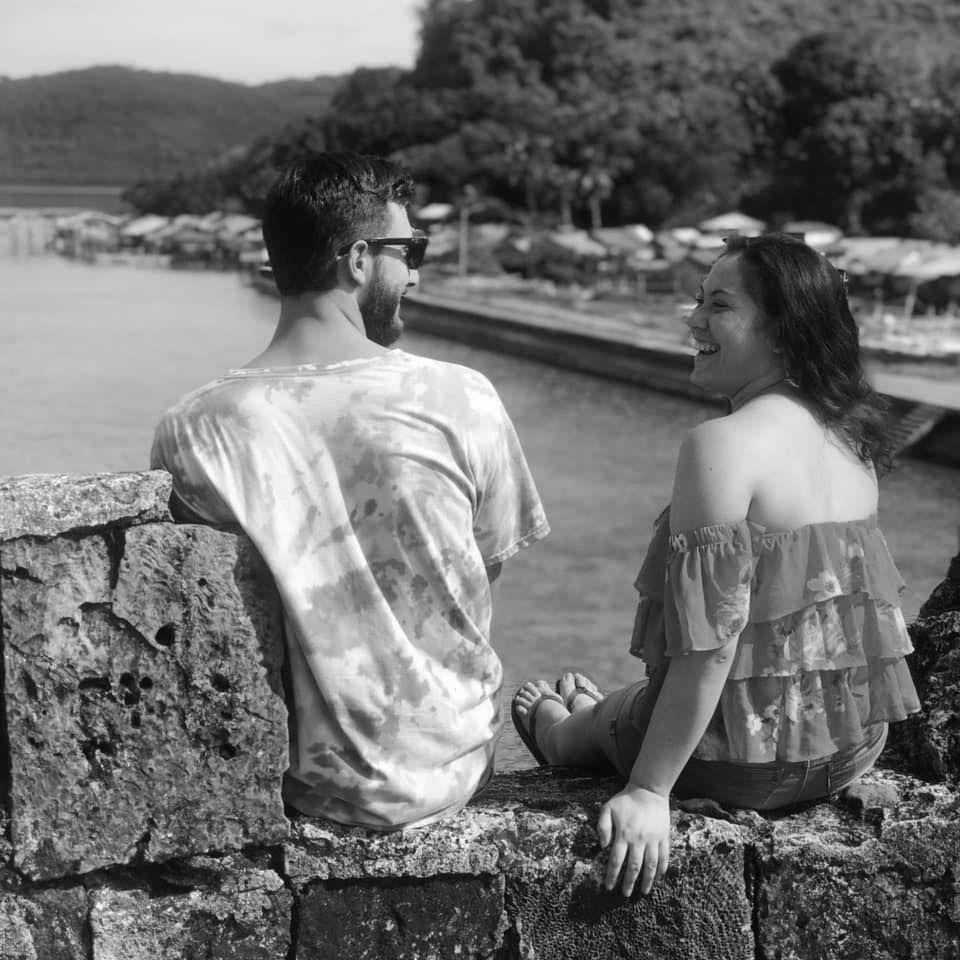 Mary Rose Van Sickle and Matthew Todd's Wedding Website