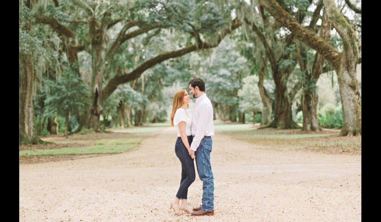 Madelyn Light and Austin Brannon's Wedding Website