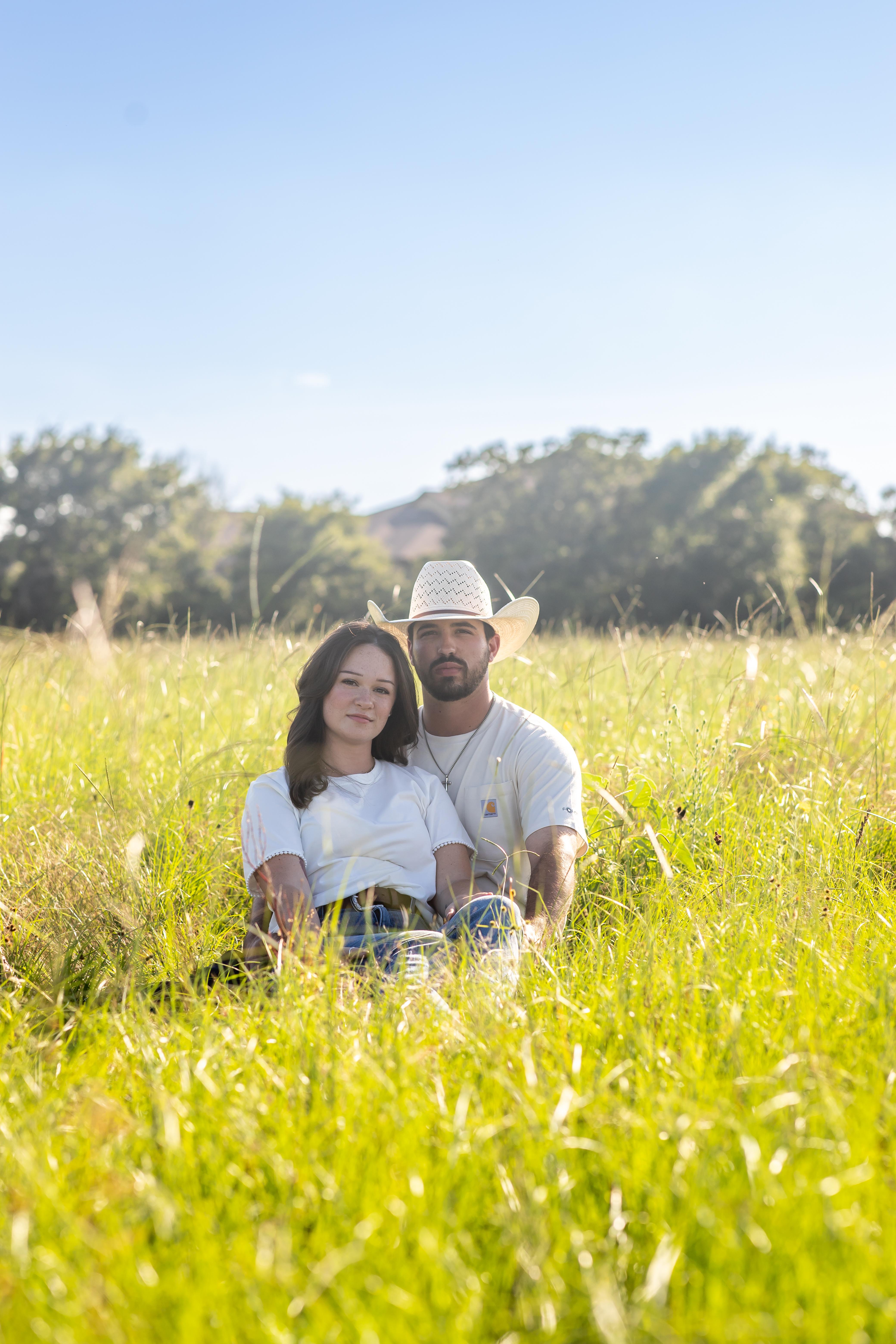 Danielle Salter and Bo Whitson's Wedding Website