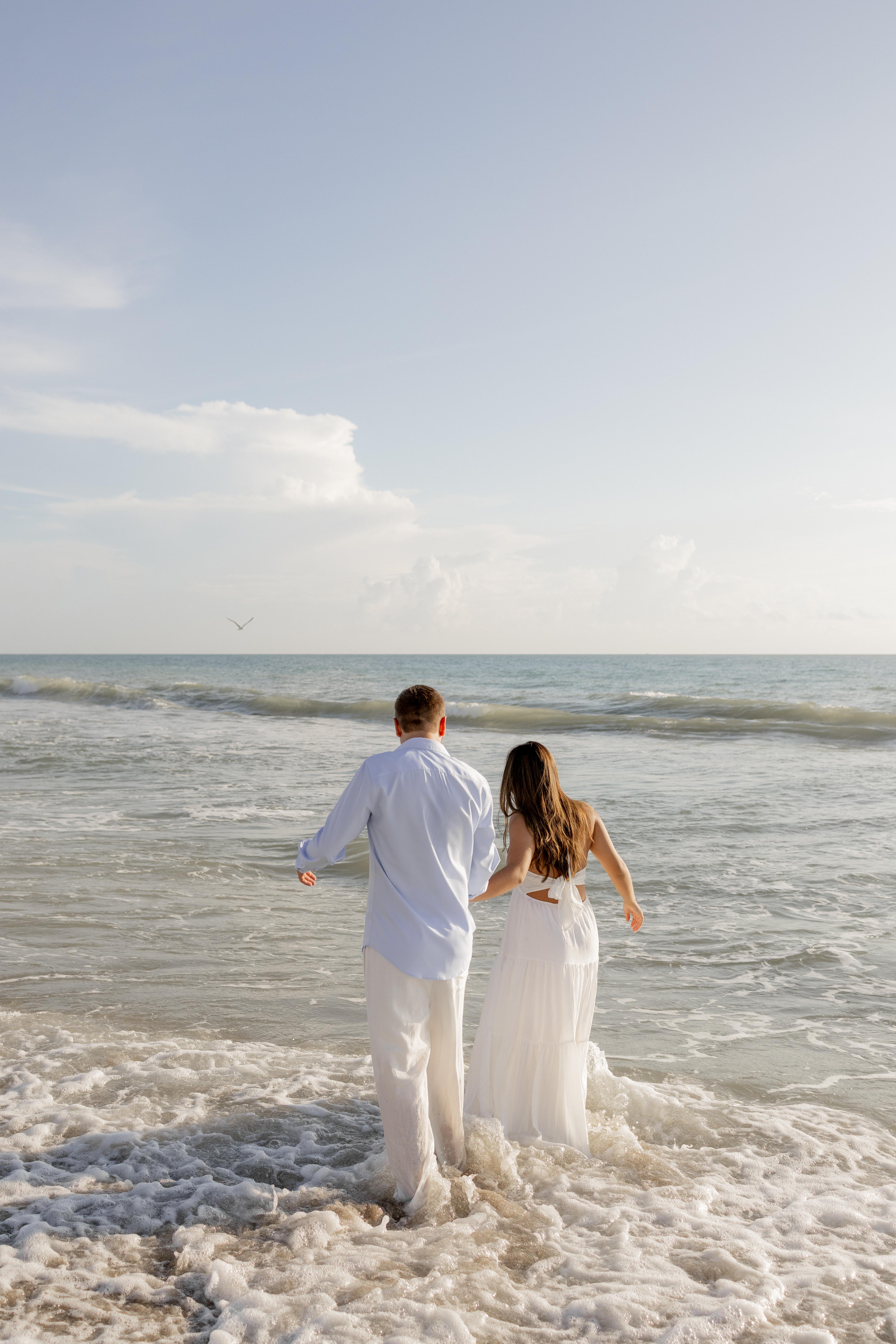 Marcus Peña and Emely Lopez's Wedding Website