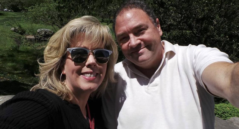 Lisa Cornacchia and Tom Maher's Wedding Website
