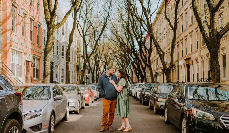 Lisa Packard and Jeff Bennet's Wedding Website