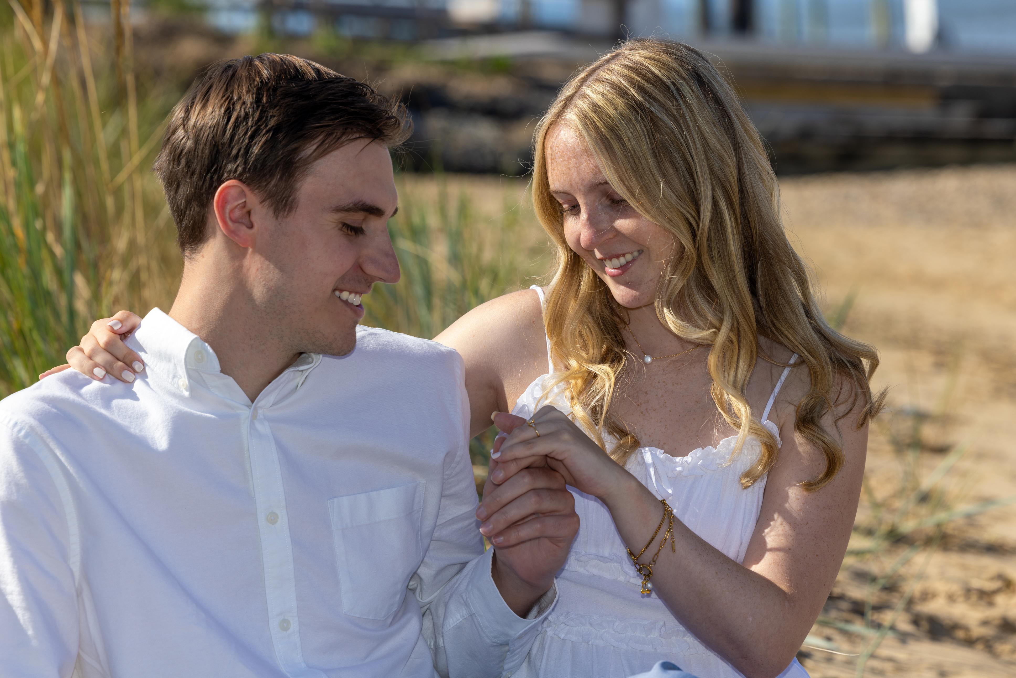 Colleen Sullivan and Eric Brickel's Wedding Website