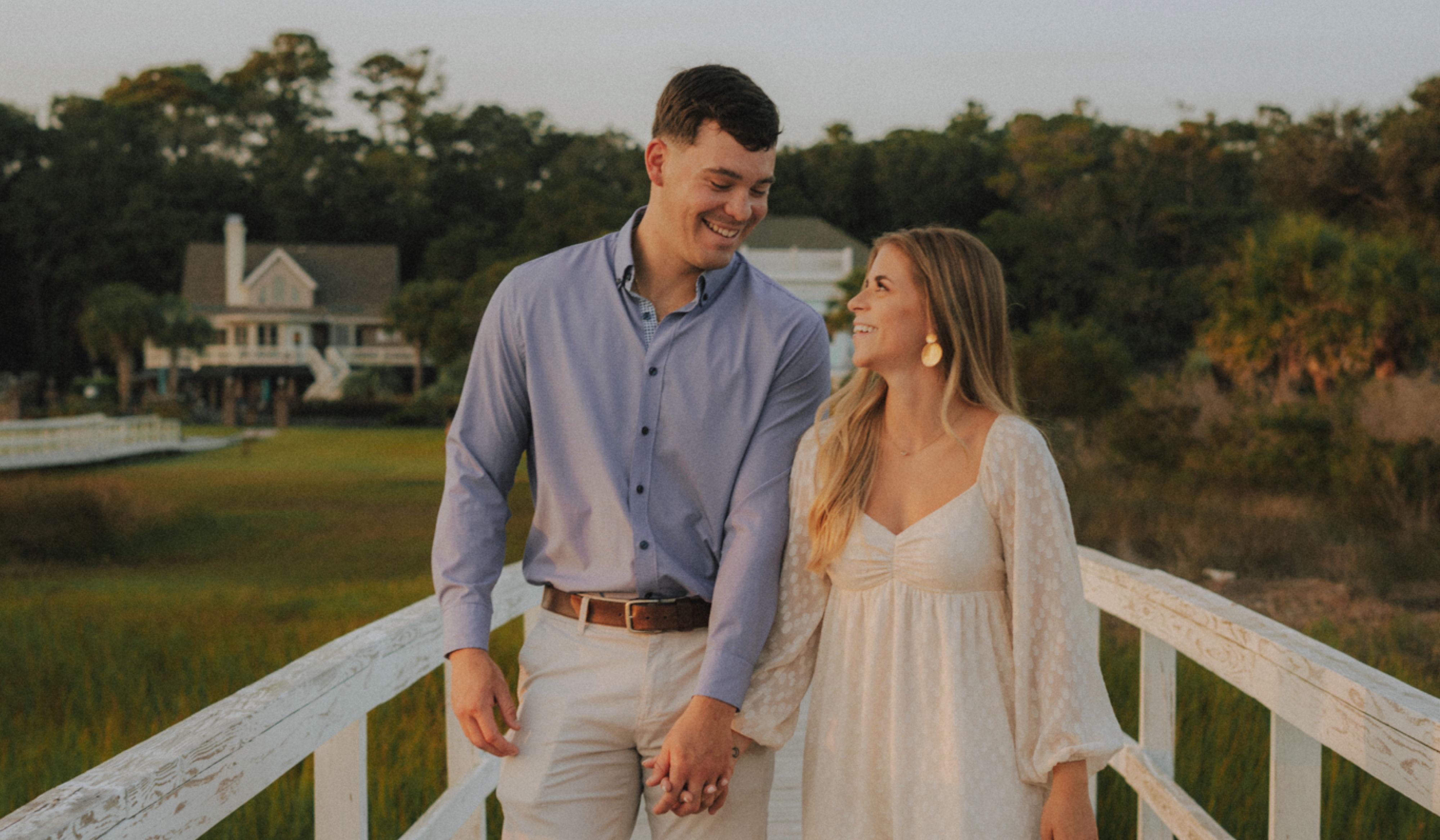 Kaitlyn Garrabrant and Brandon Jacobs' Wedding Website