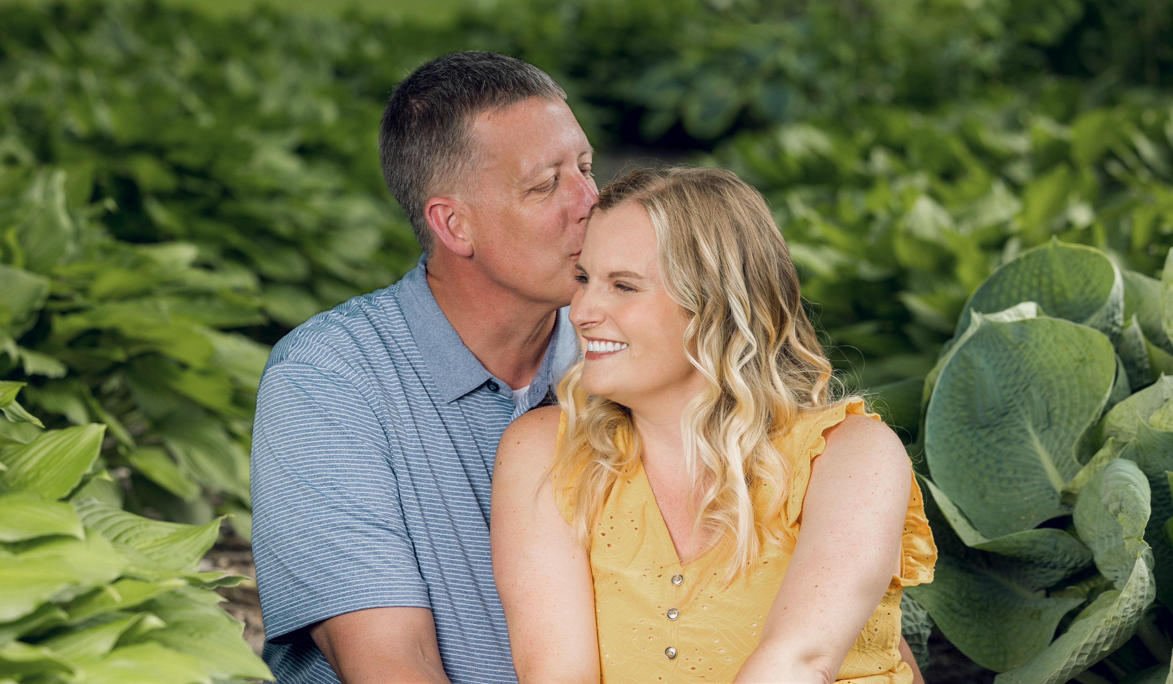 Ashley Schalow and Mike Pyburn's Wedding Website