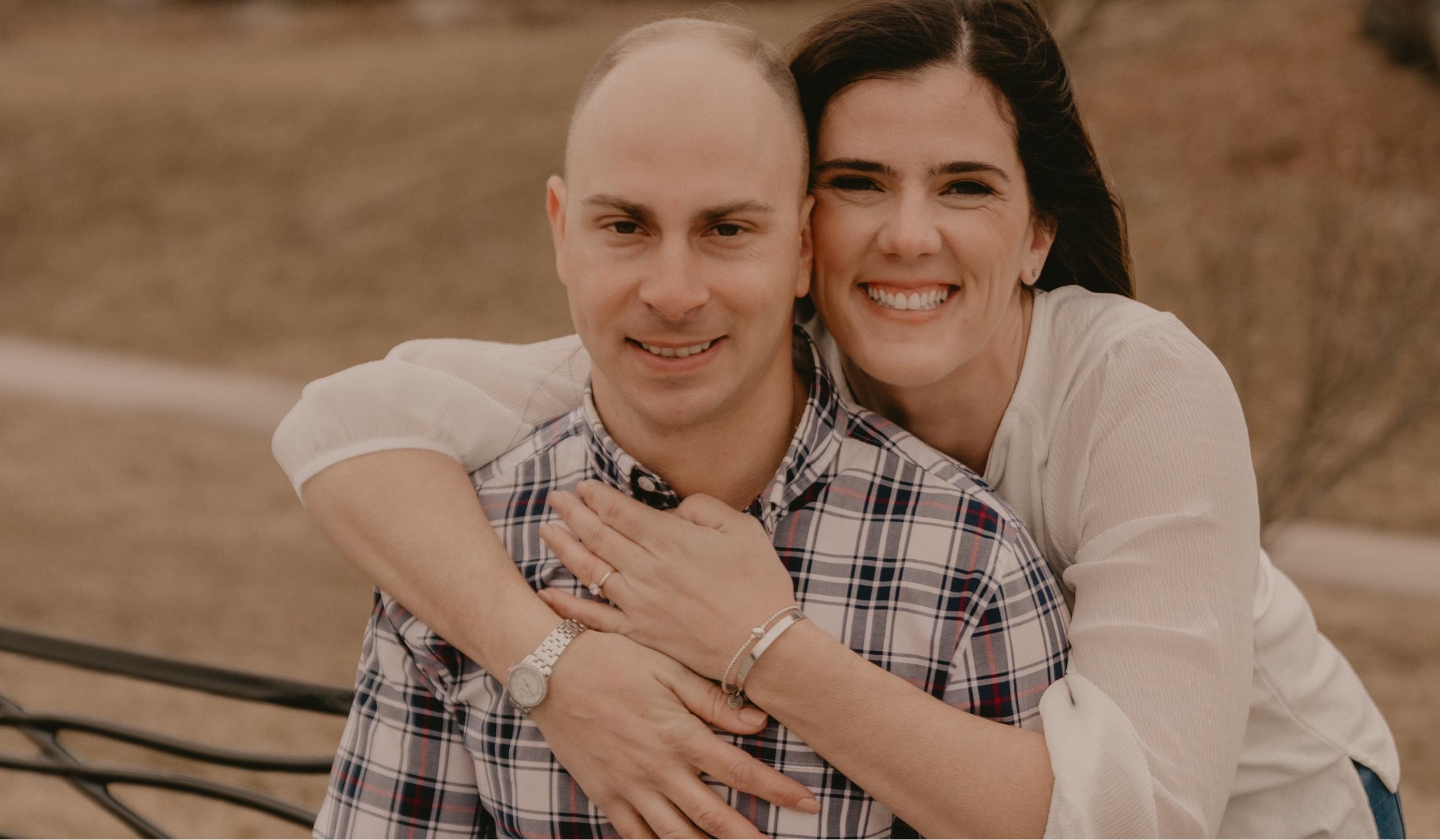 Ashley Pearson and Michael Aceto's Wedding Website