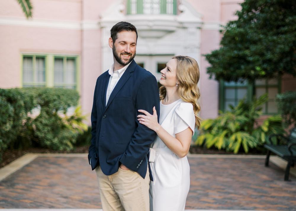 Laurie Schrider and Benjamin Ham's Wedding Website