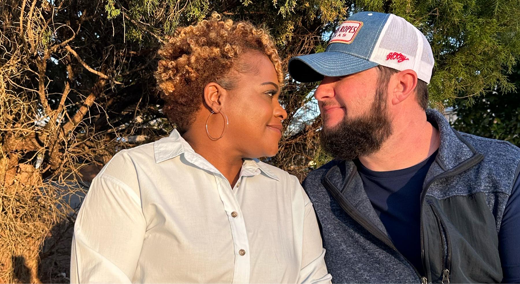 Joshua Ware and Shantella Crenshaw's Wedding Website