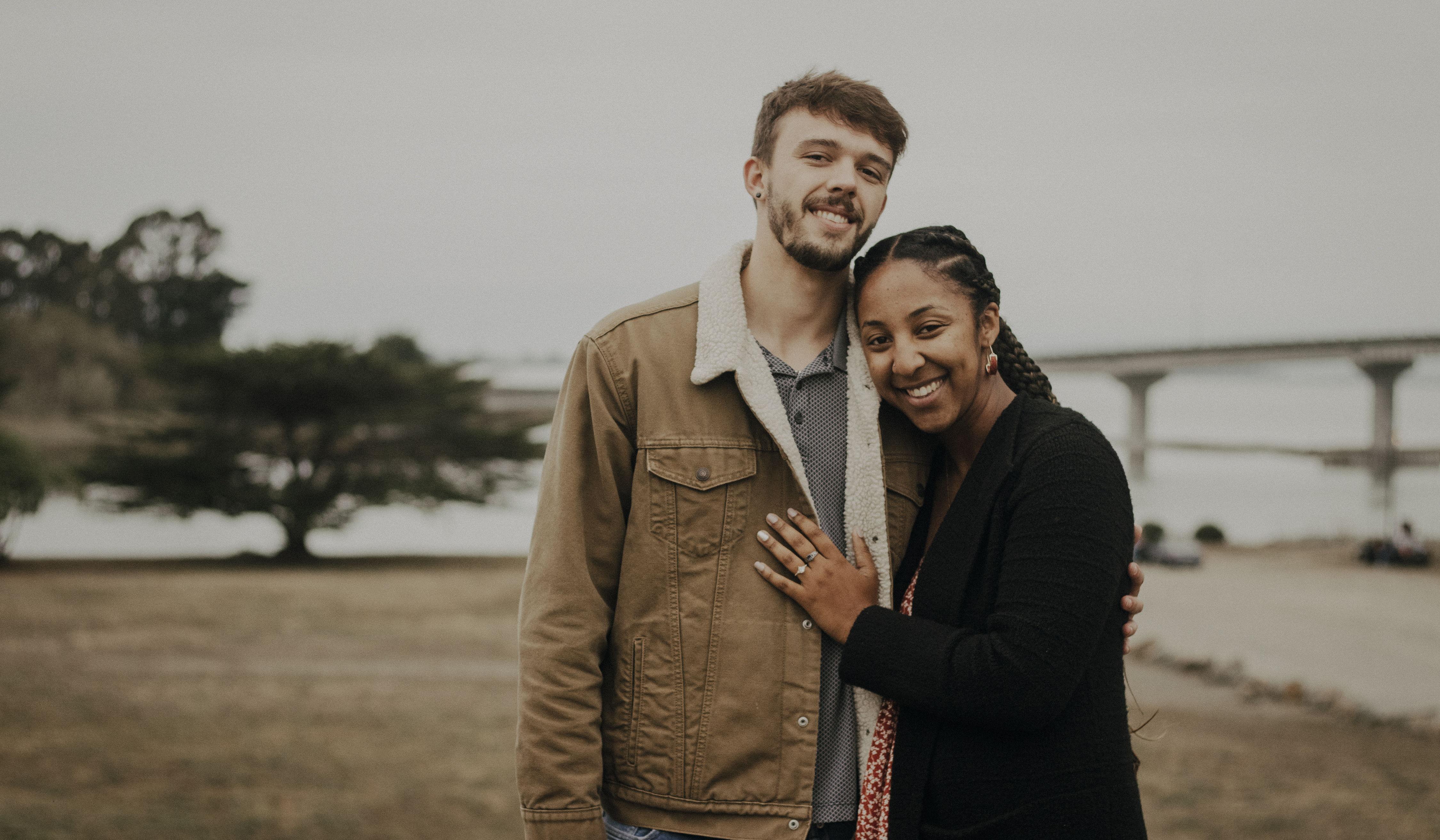 Naima Hester and Robert Krause's Wedding Website