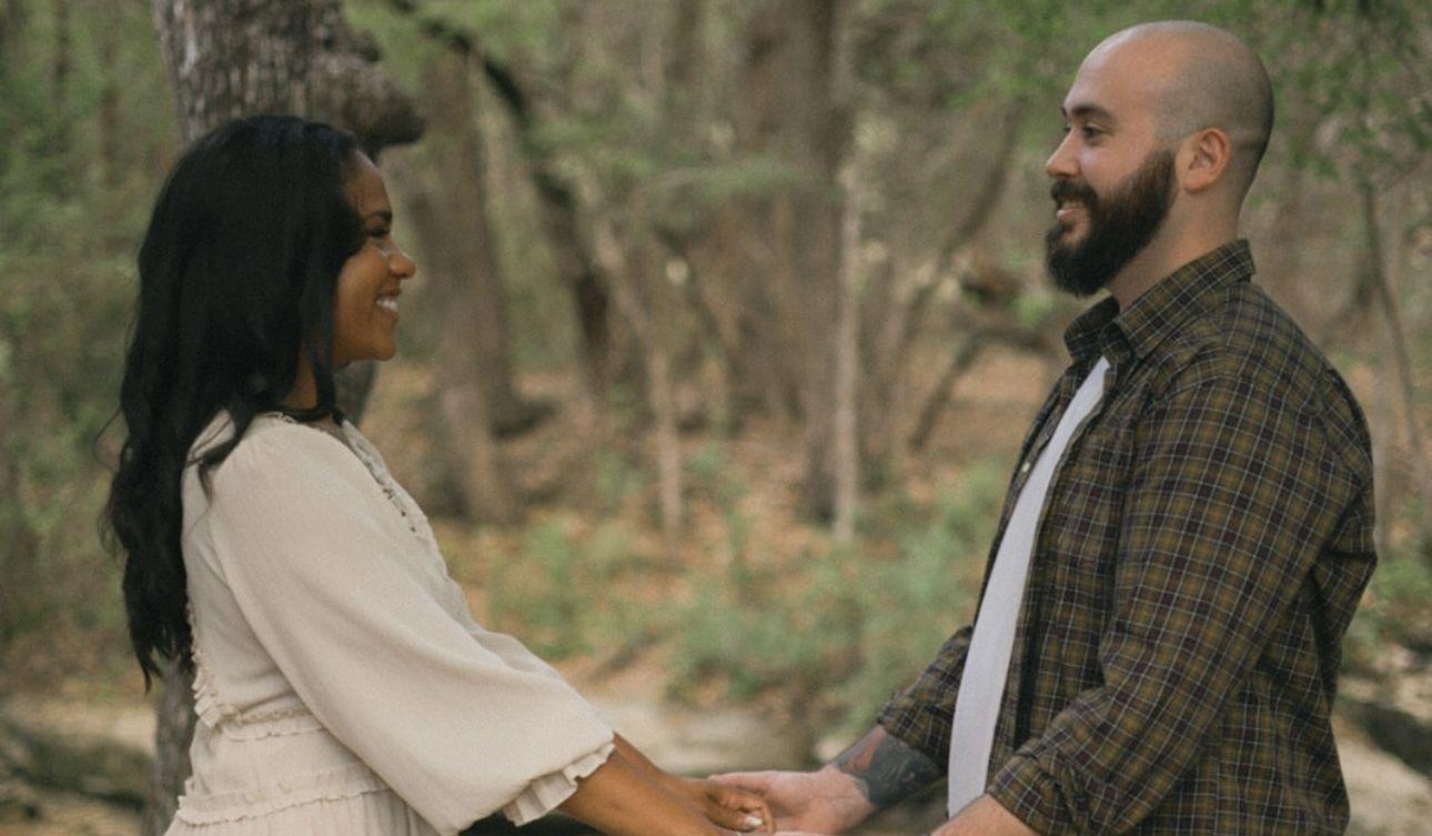 Jaclyn Turner and Jake Shea's Wedding Website