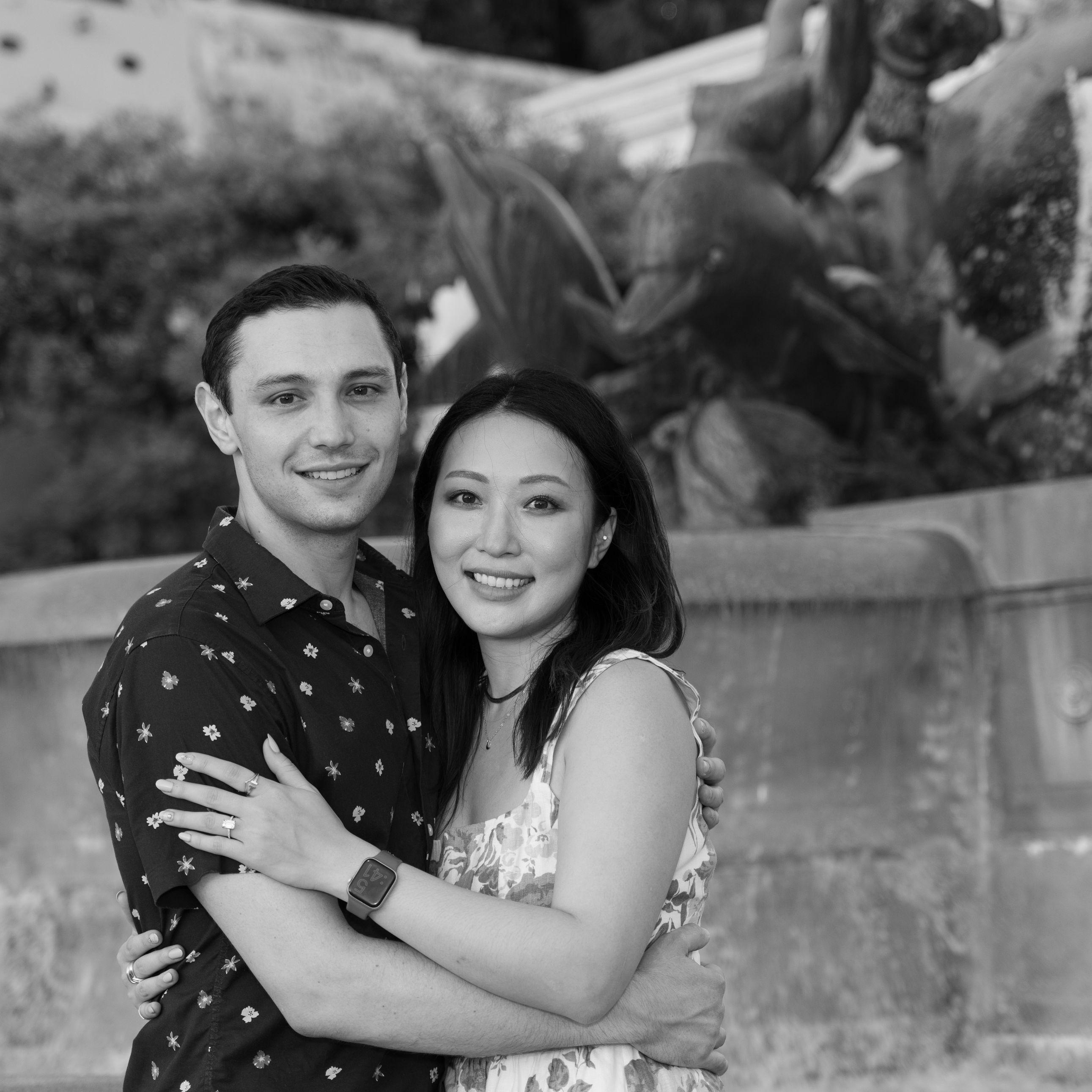 Danielle Moon and Alex Jaksic's Wedding Website