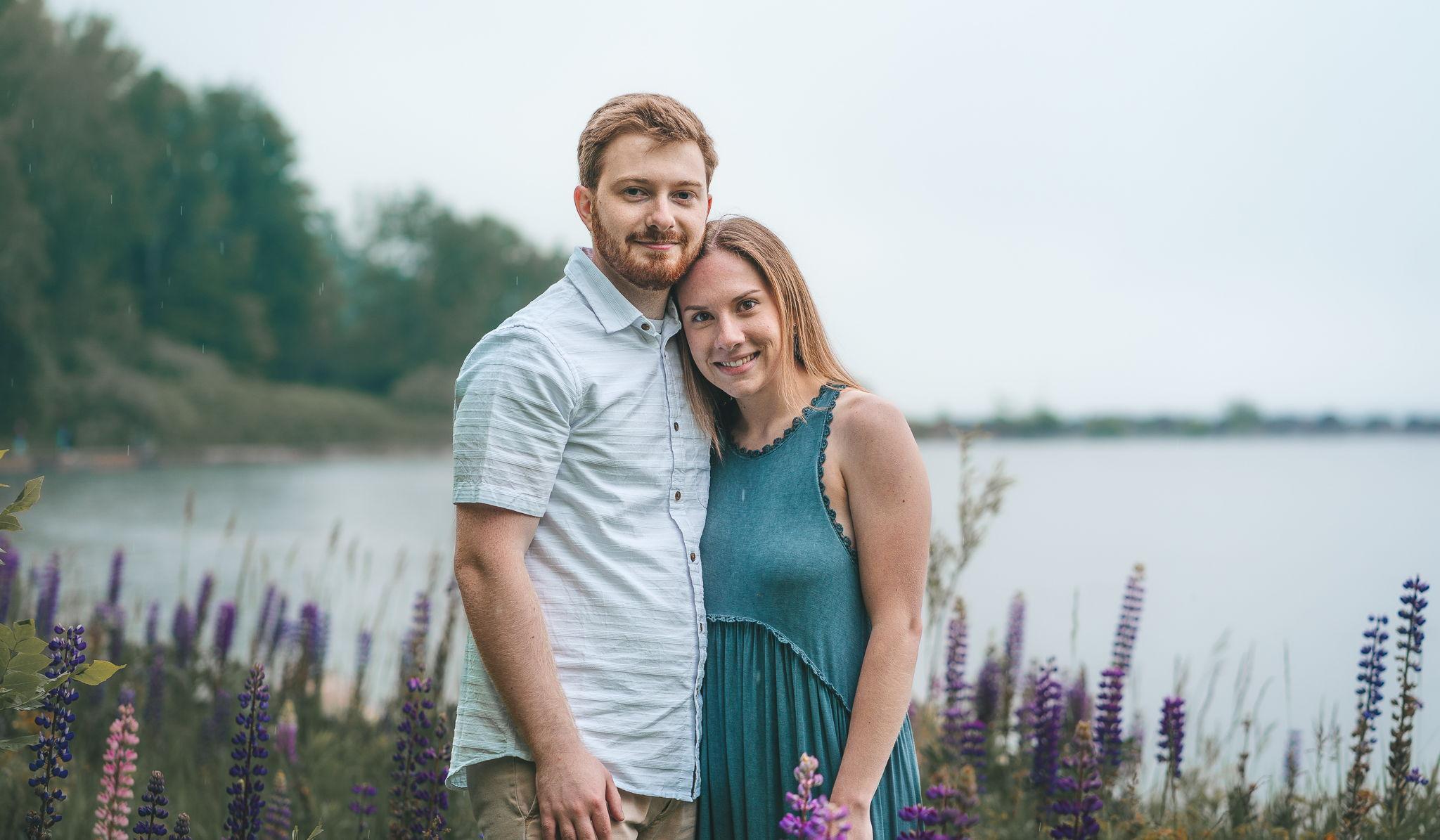 Haley Halvorsen and Shawn Harding's Wedding Website